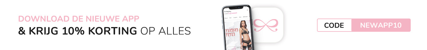Hunkemöller - Koop lingerie, badmode & nachtmode online!