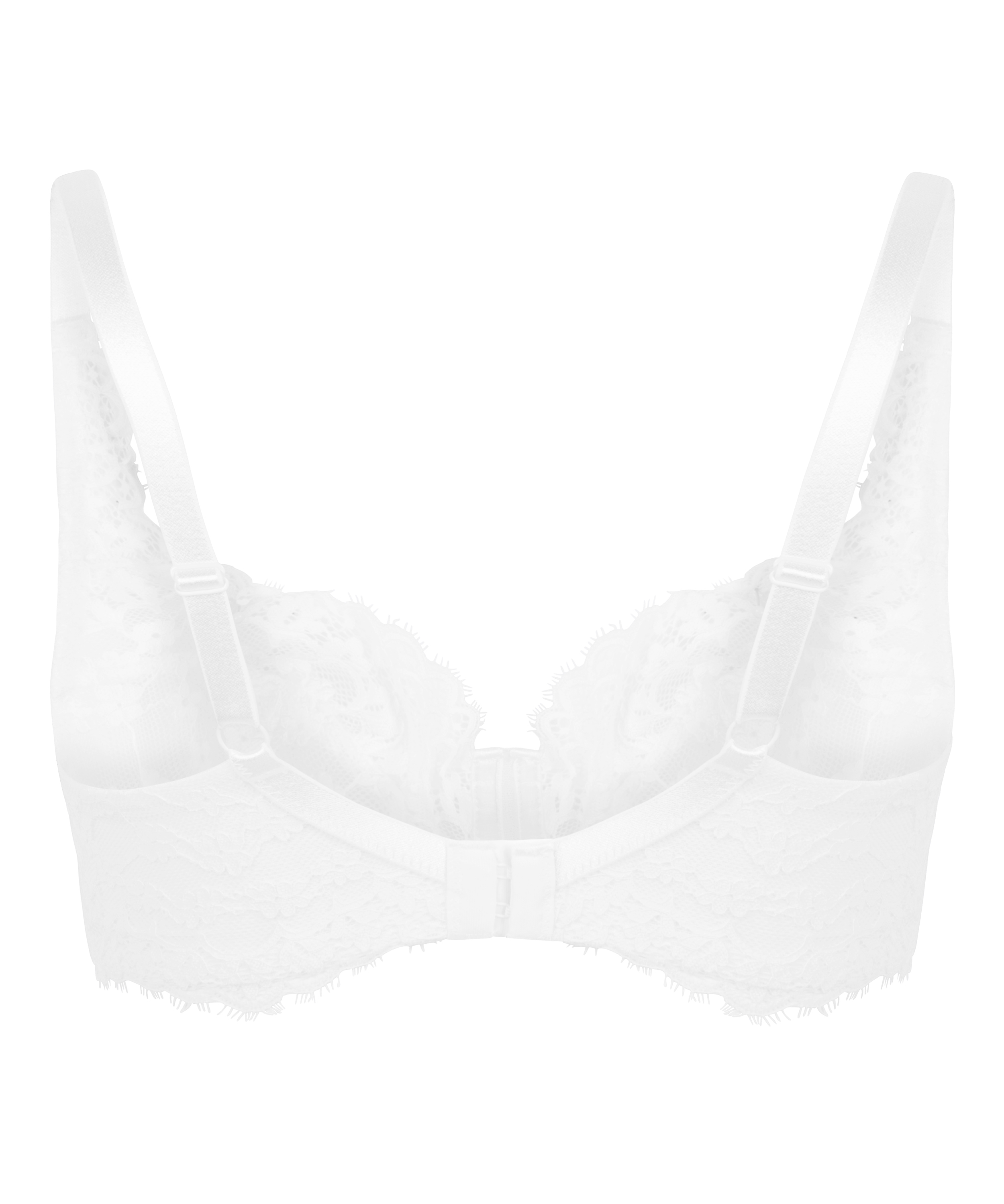 Niet-voorgevormde beugel bh Daisy voor €34.99 - Niet Voorgevormde Bh's ...