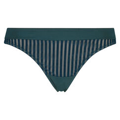 String nodig? Bestel je nieuwe string op Hunkemoller.nl