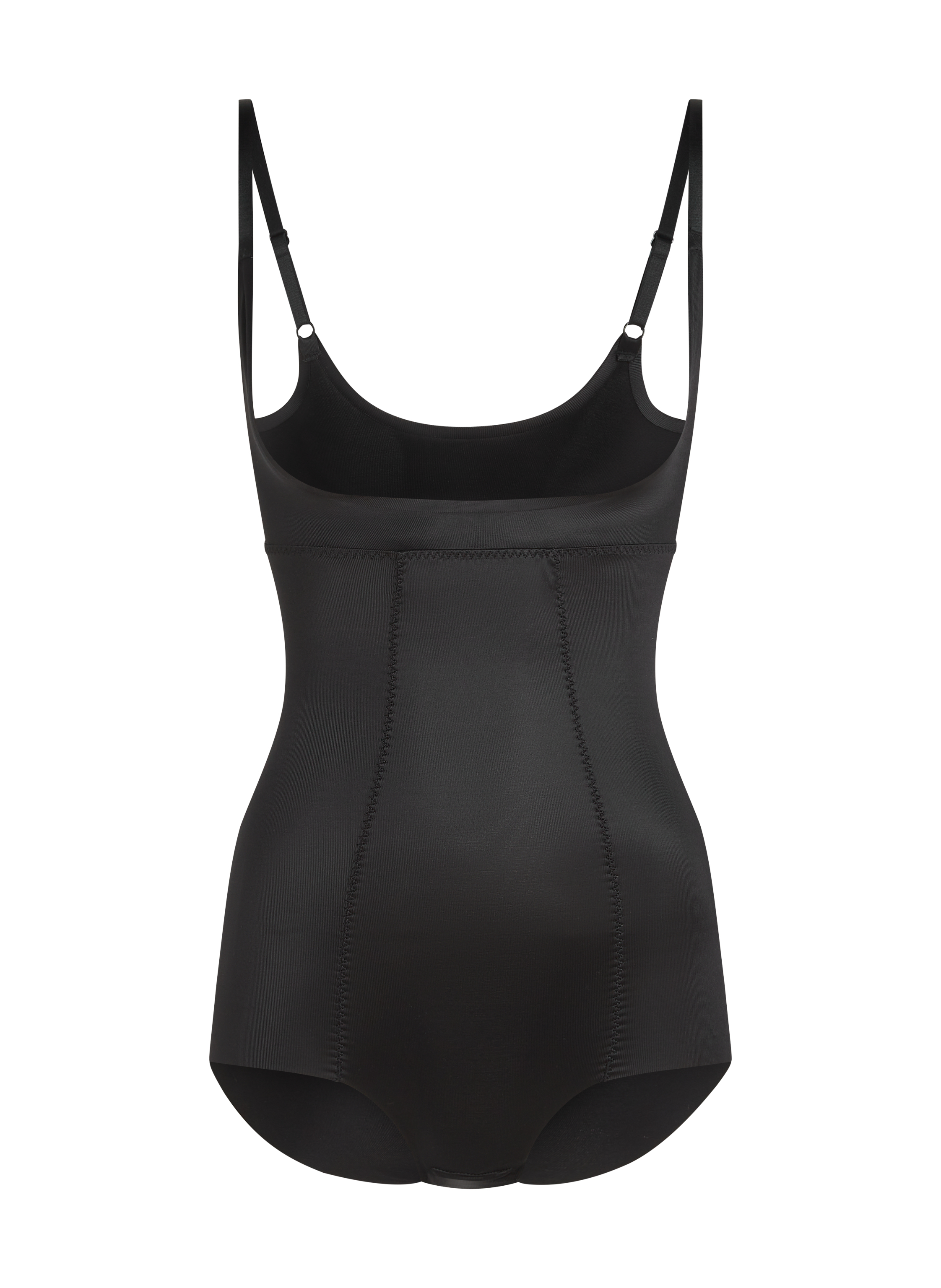 Corrigerende body voor €37.99 - Bodies & Bustiers - Hunkemöller