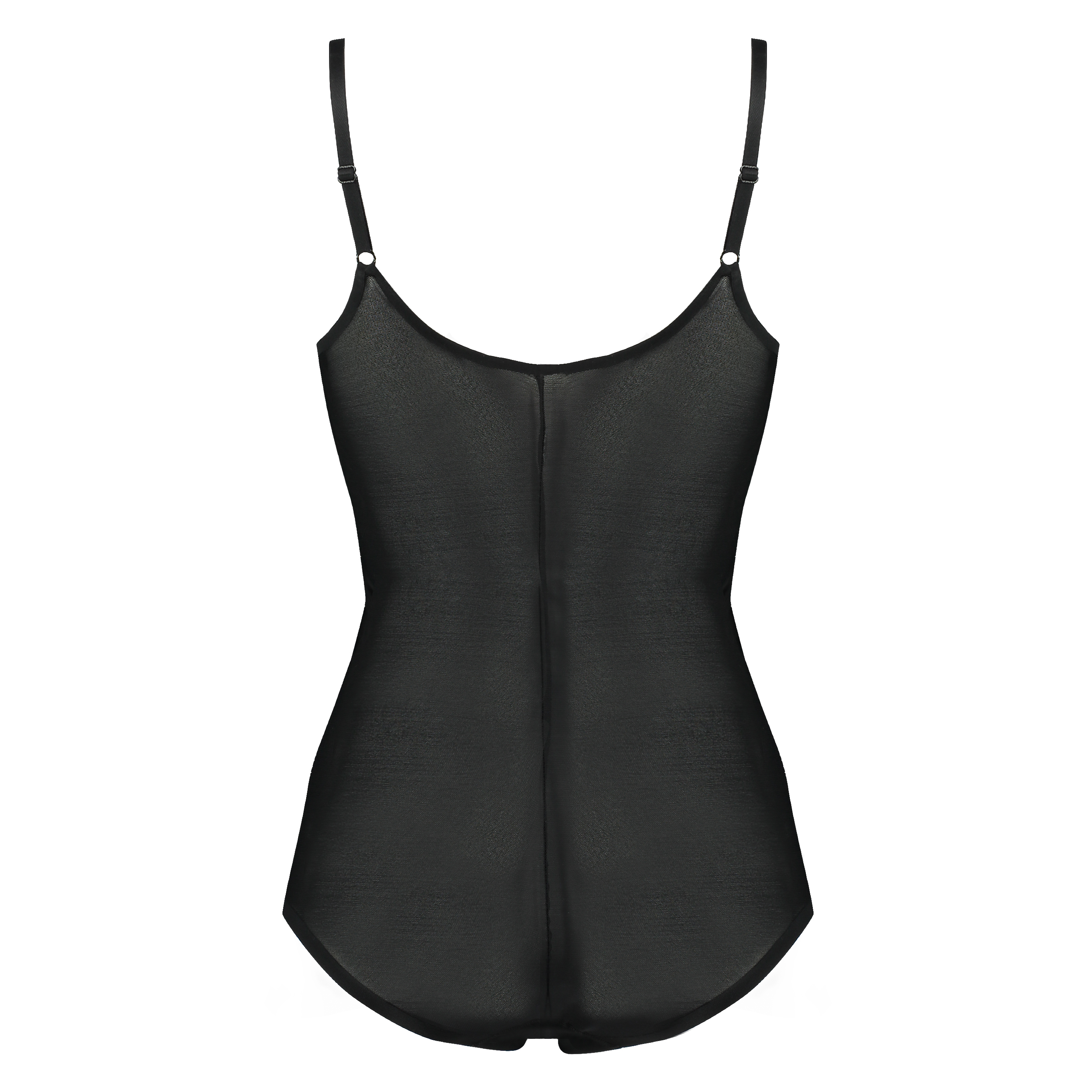 Corrigerende body - Level 3 voor €34.99 - Bodies & Bustiers - Hunkemöller