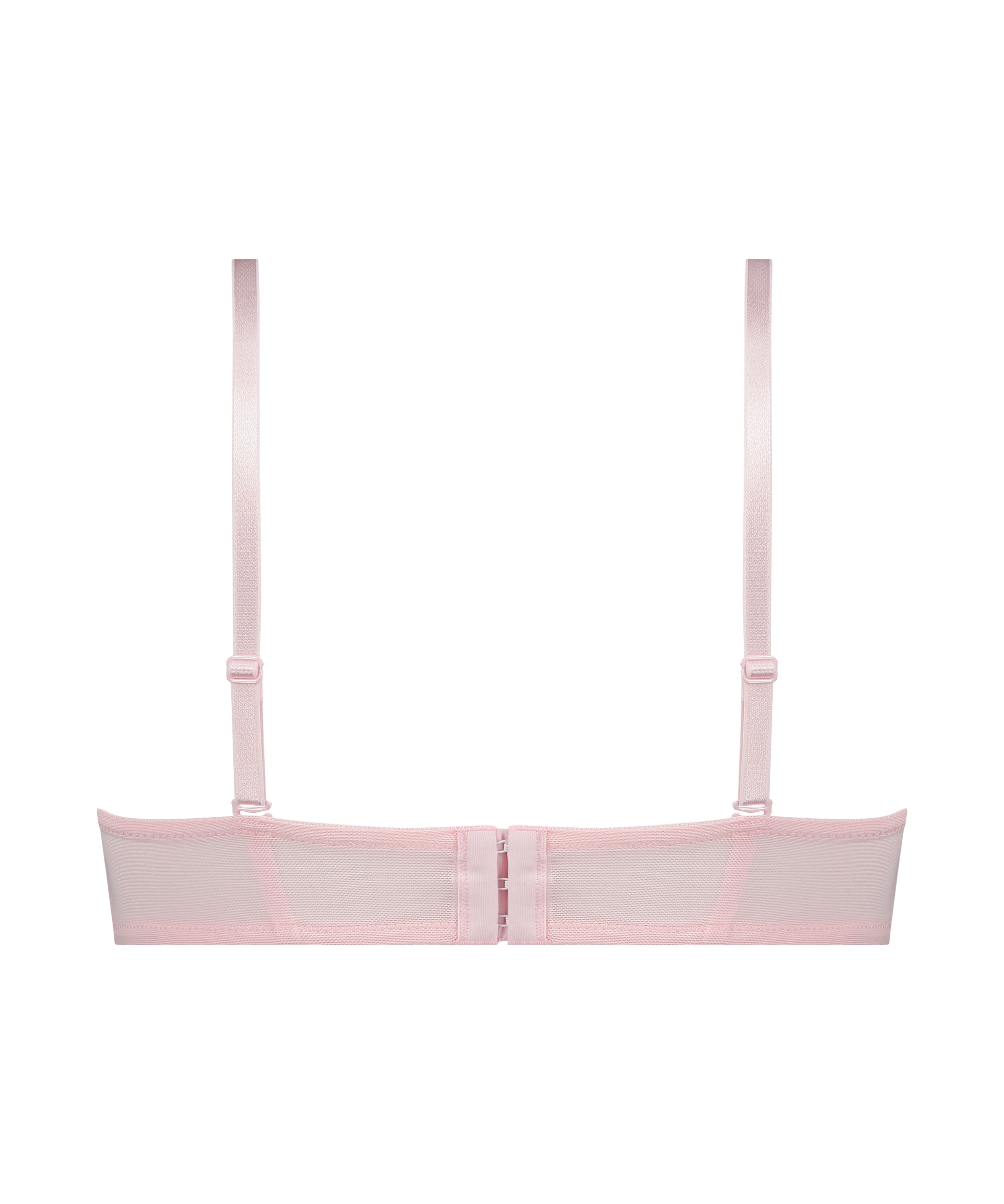 Voorgevormde strapless beugel-bh Kimberley - Strapless Bh’s - Hunkemöller