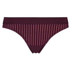 String nodig? Bestel je nieuwe string op Hunkemoller.nl