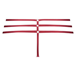 String nodig? Bestel je nieuwe string op Hunkemoller.nl