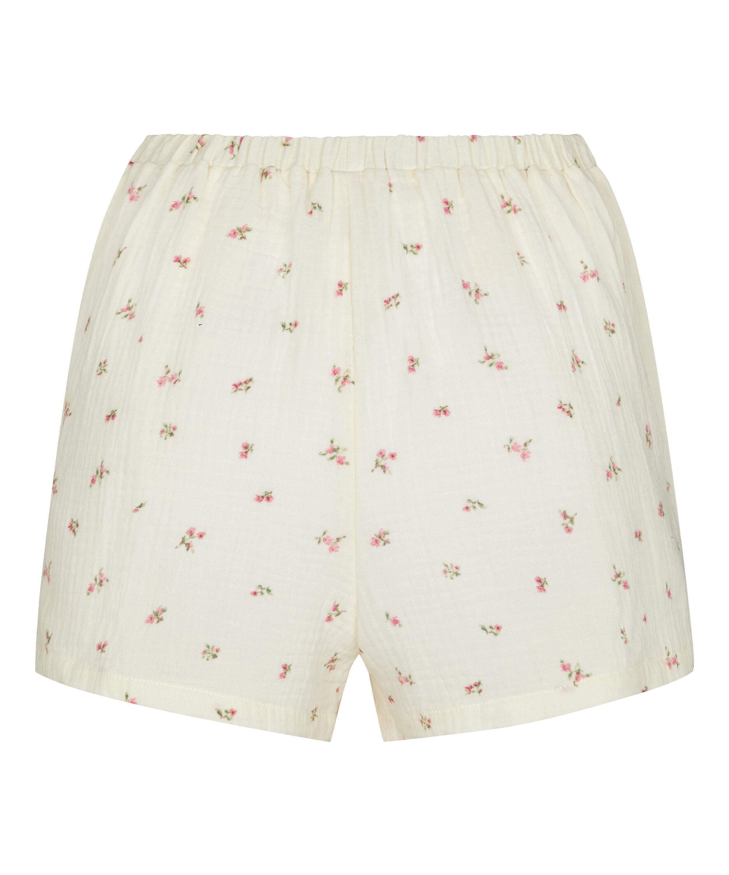 Mousseline Short - Pyjamabroeken - Hunkemöller