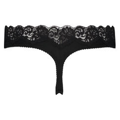 String nodig? Bestel je nieuwe string op Hunkemoller.nl