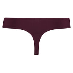 String nodig? Bestel je nieuwe string op Hunkemoller.nl