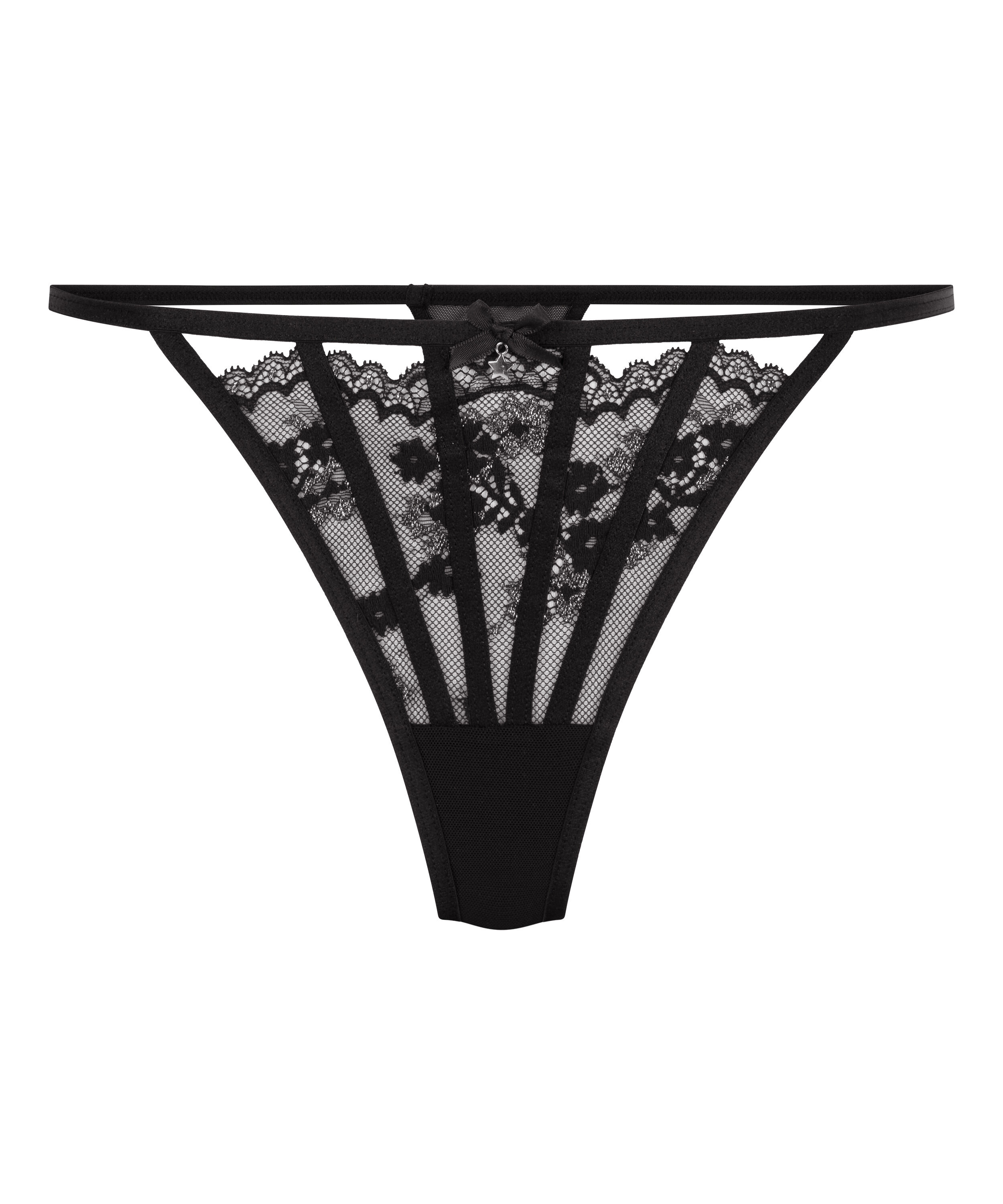 String Maxima - Dames slips - Hunkemöller
