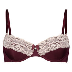 Grote maten bh’s t/m cup H - Shop nu bij Hunkemoller.nl