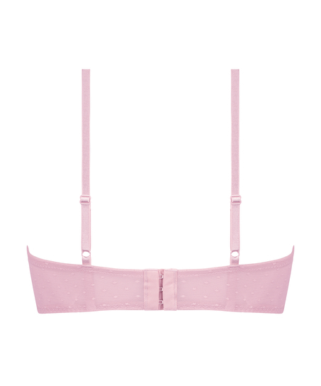 Voorgevormde Longline beugel bh Juliette - Voorgevormde Bh's - Hunkemöller