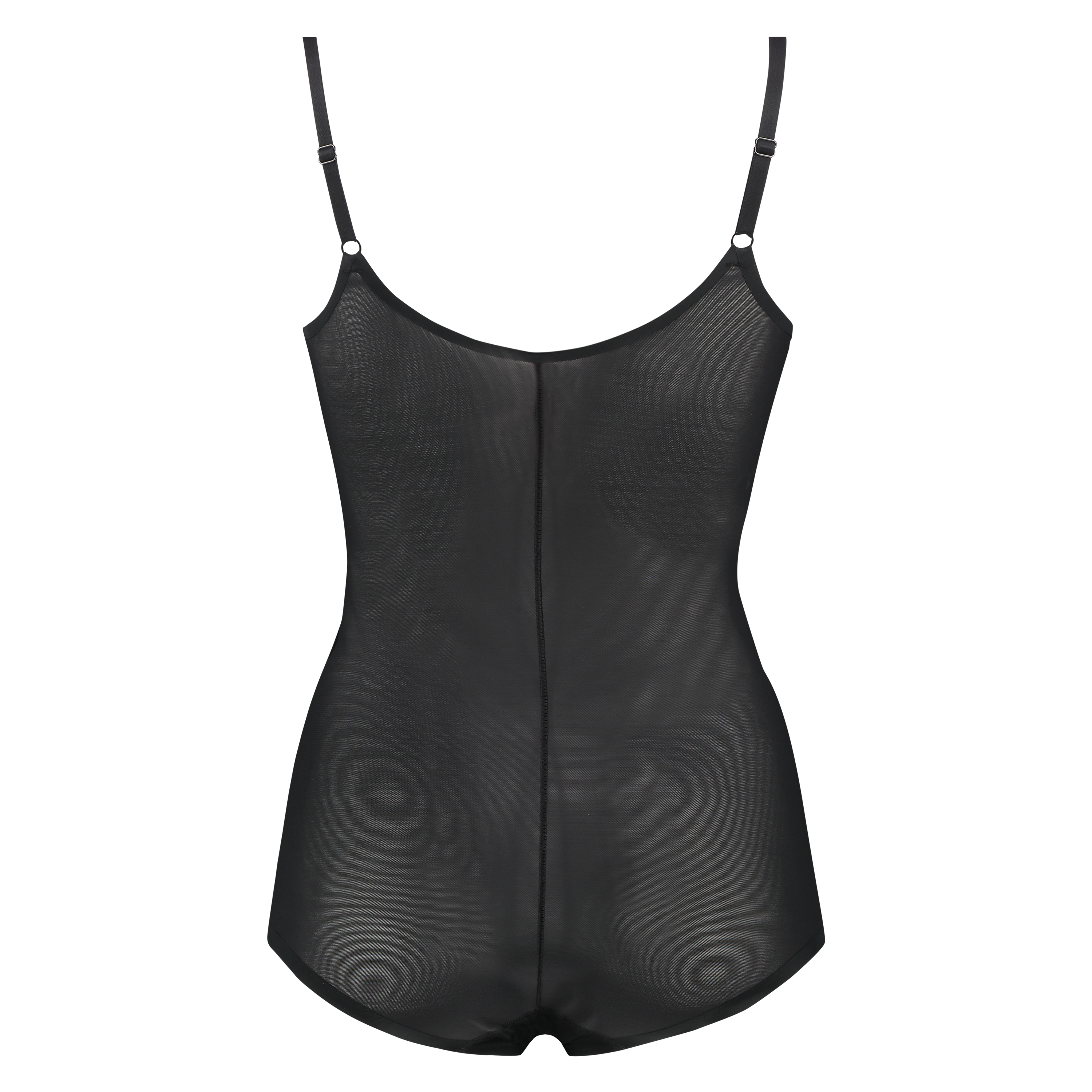 Corrigerende body - Level 3 voor €34.99 - Bodies & Bustiers - Hunkemöller
