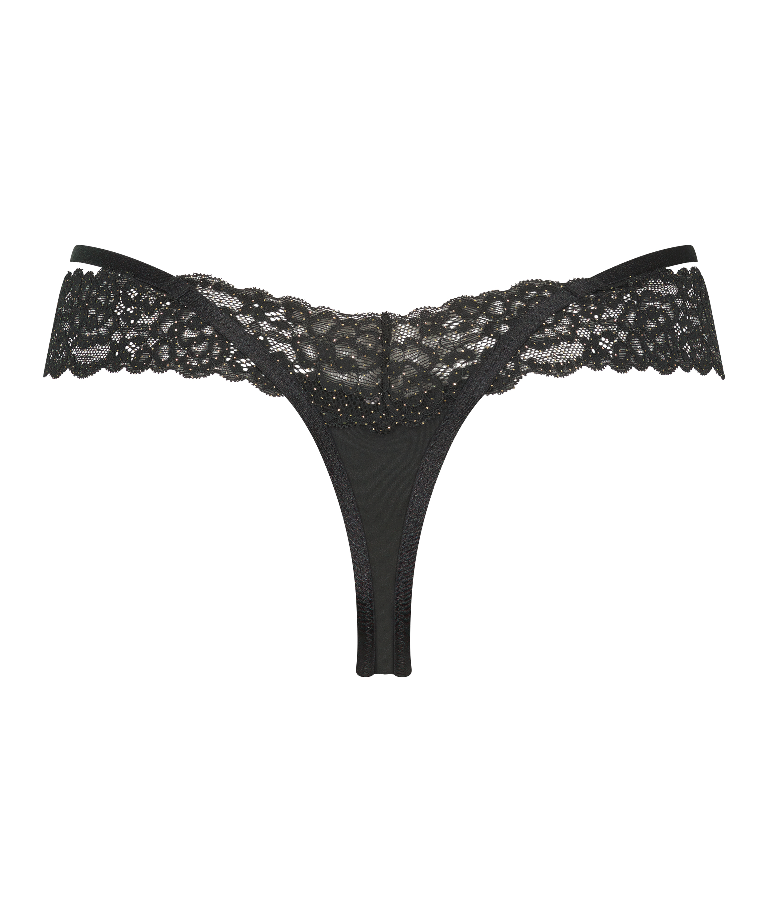 Lage string Willow - Alle Slips - Hunkemöller