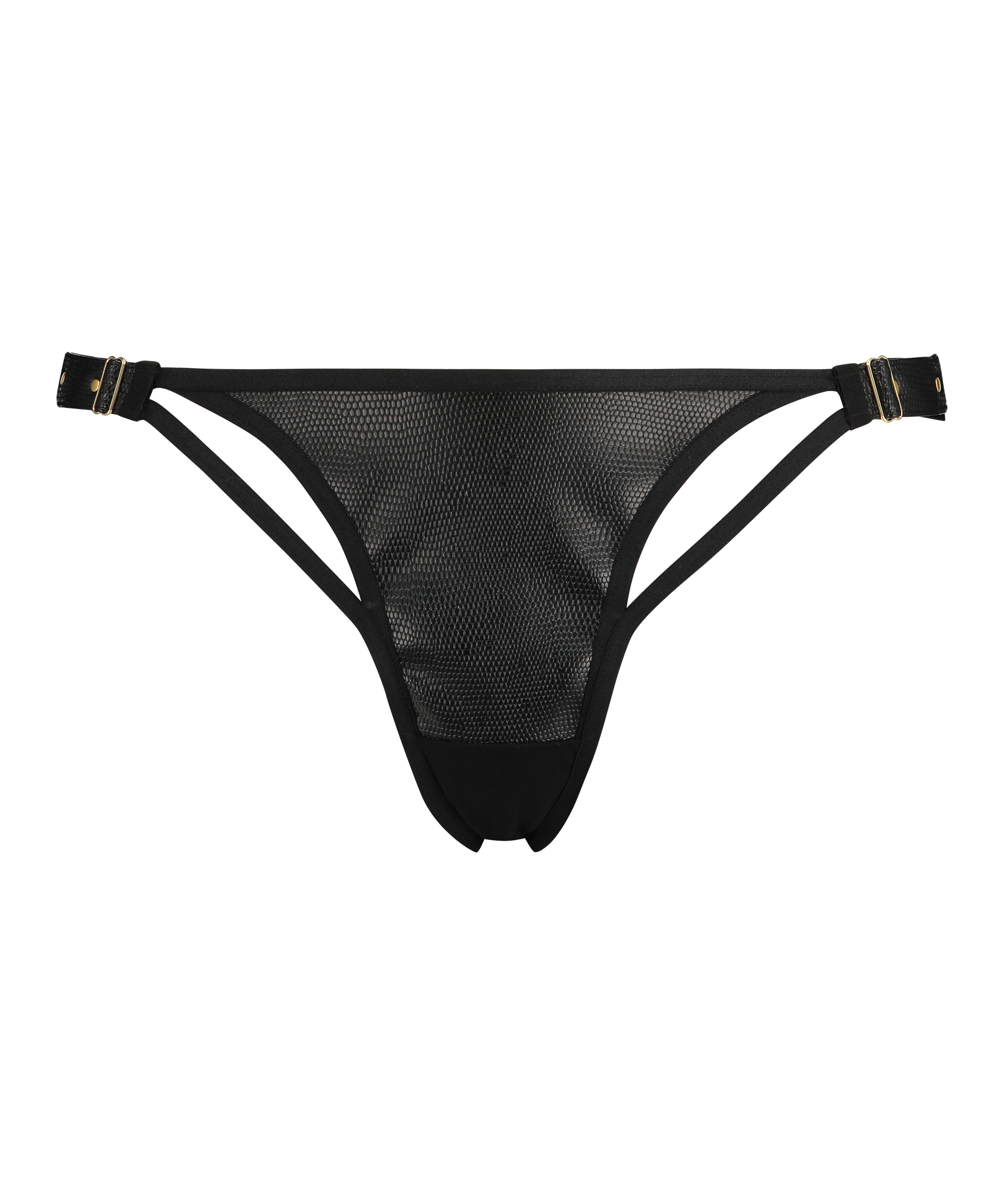 Tanga string Dallas - Strings & Boxerstrings - Hunkemöller