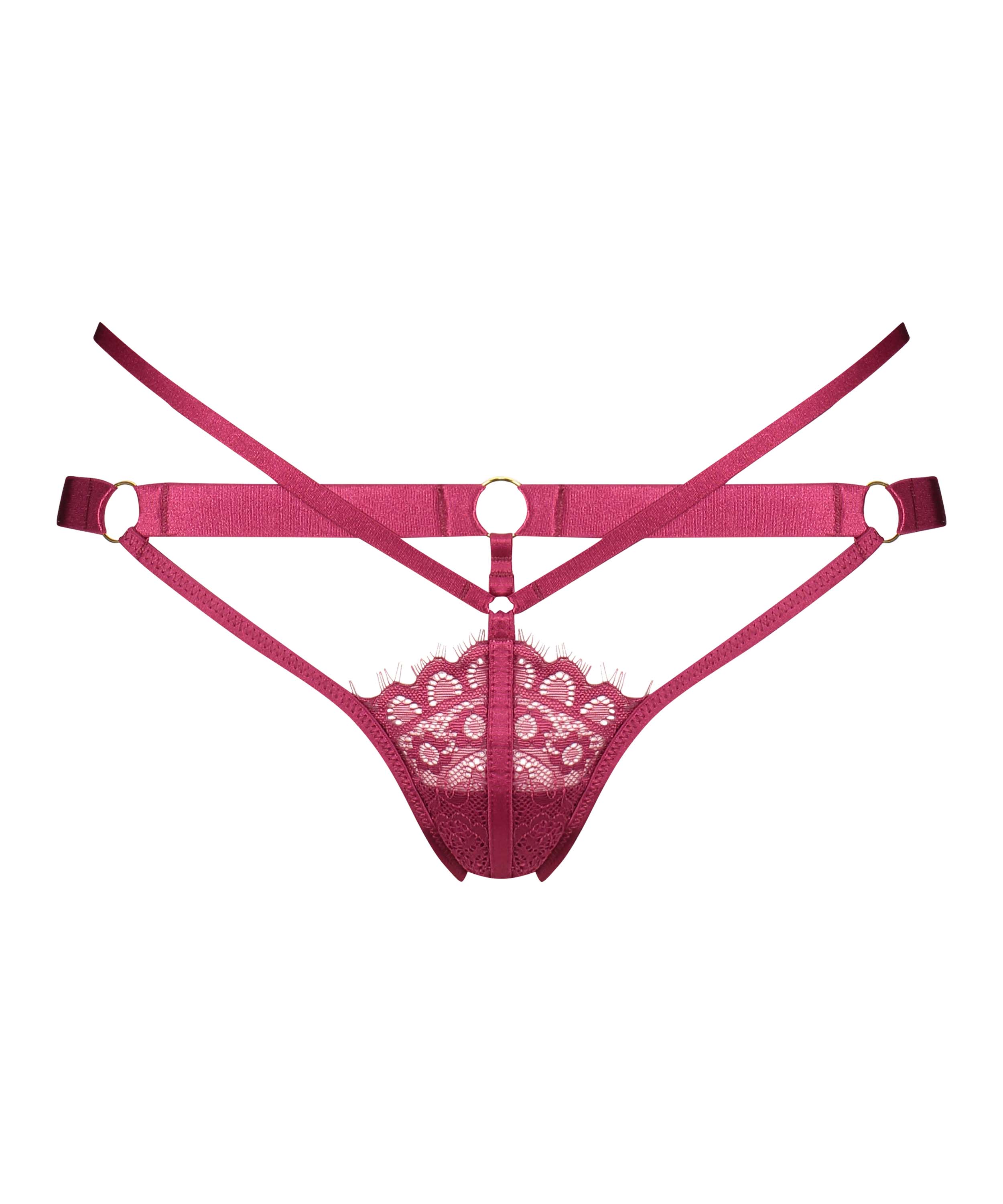 String Jacky - Strings & Boxerstrings - Hunkemöller