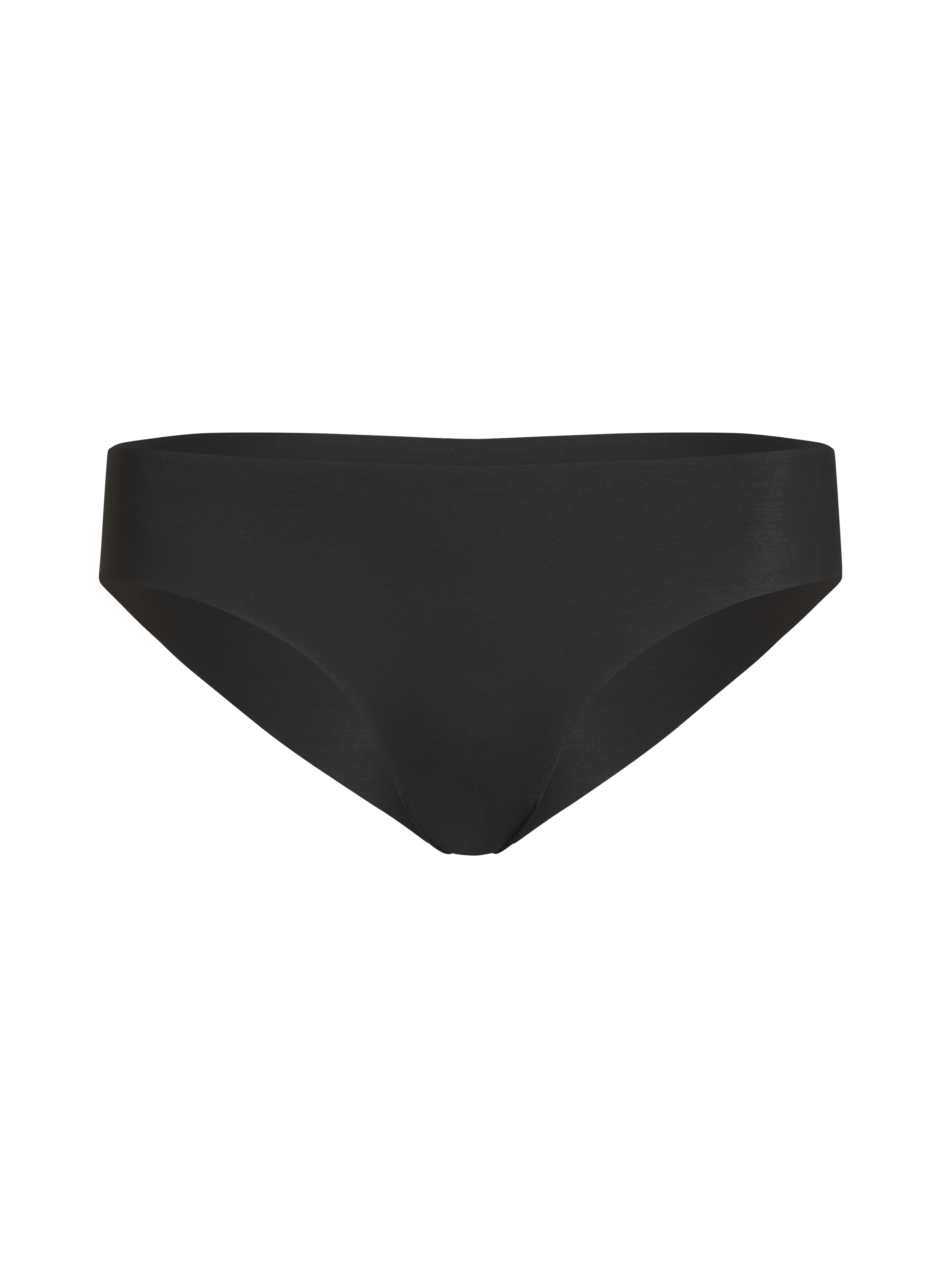 Invisible brazilian Micro - Invisible Slips - Hunkemöller