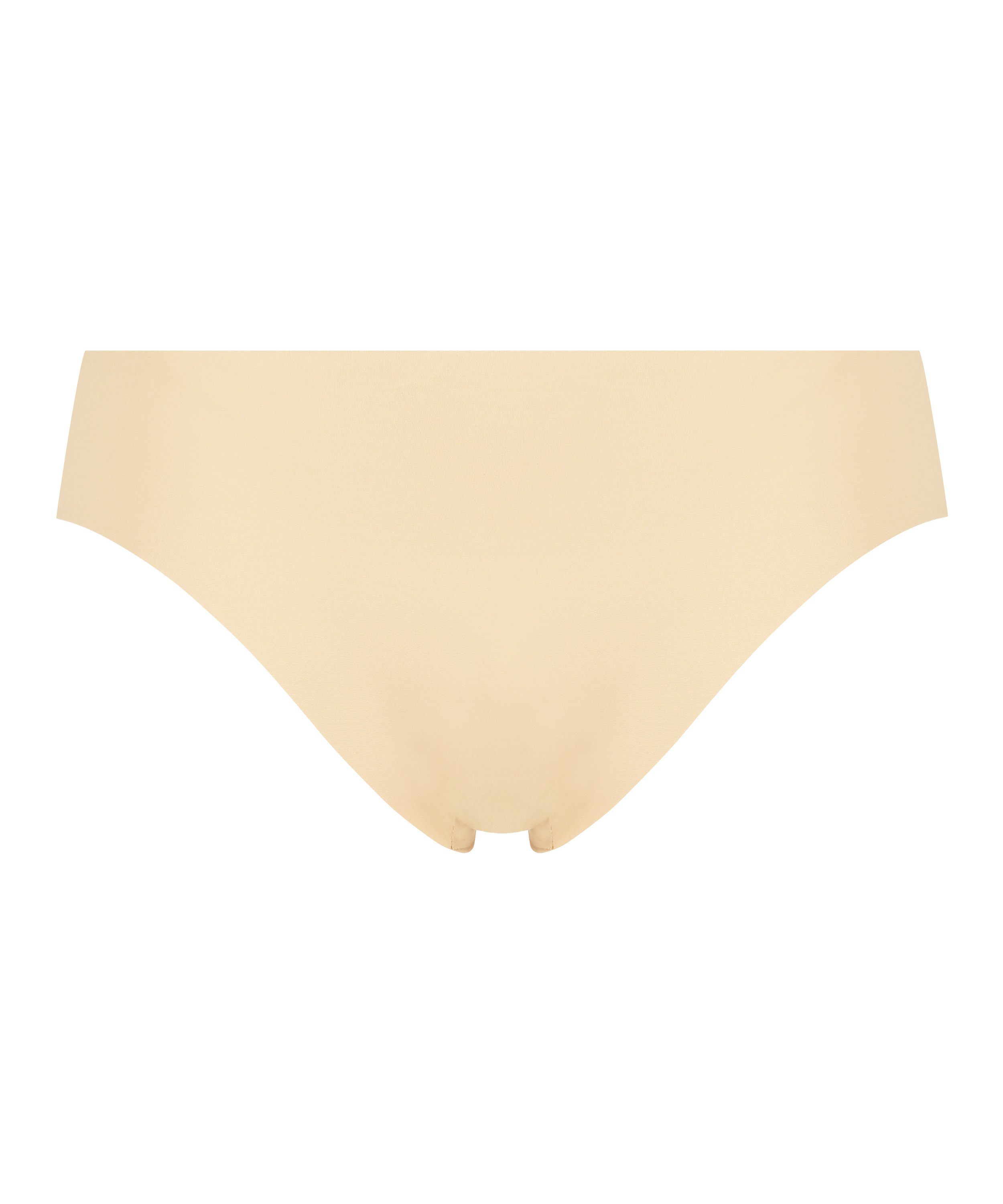 Invisible brazilian Micro - Invisible Slips - Hunkemöller