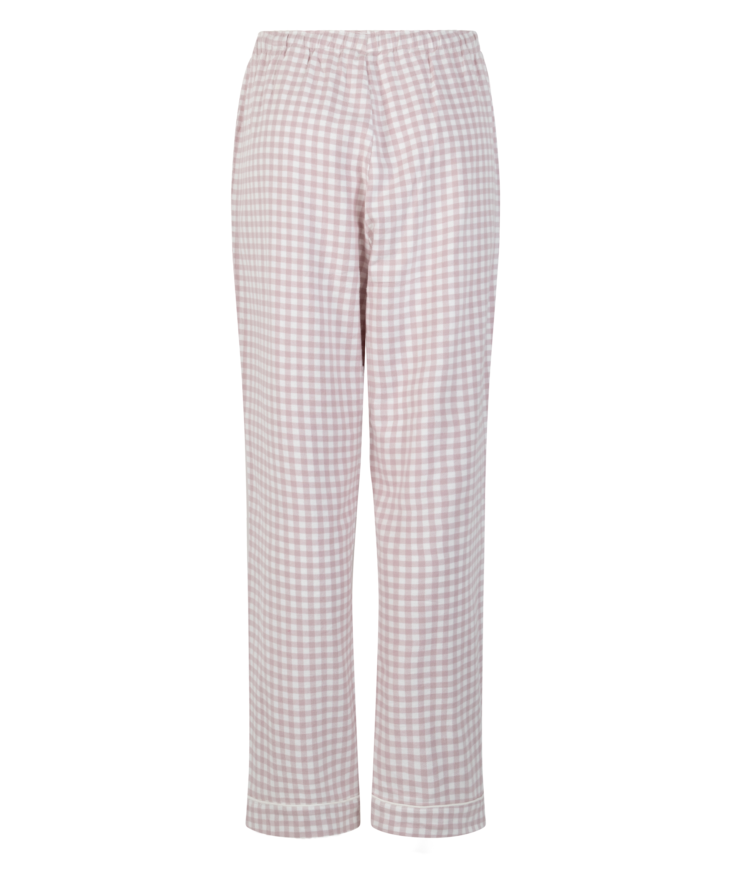 Pyjamabroek Flannel - Pyjamabroeken - Hunkemöller