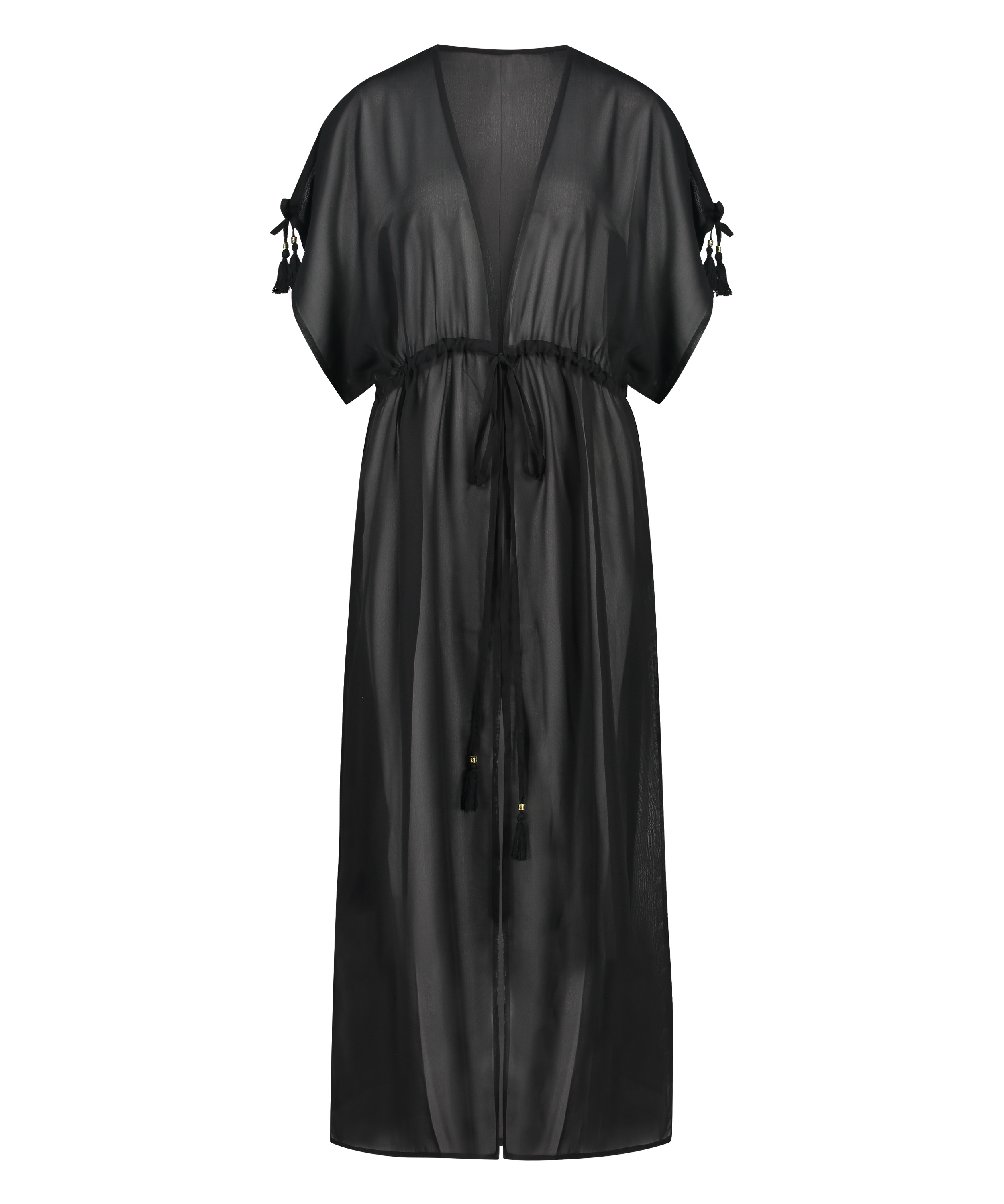 Kimono Sheer - Alle Badmode - Hunkemöller