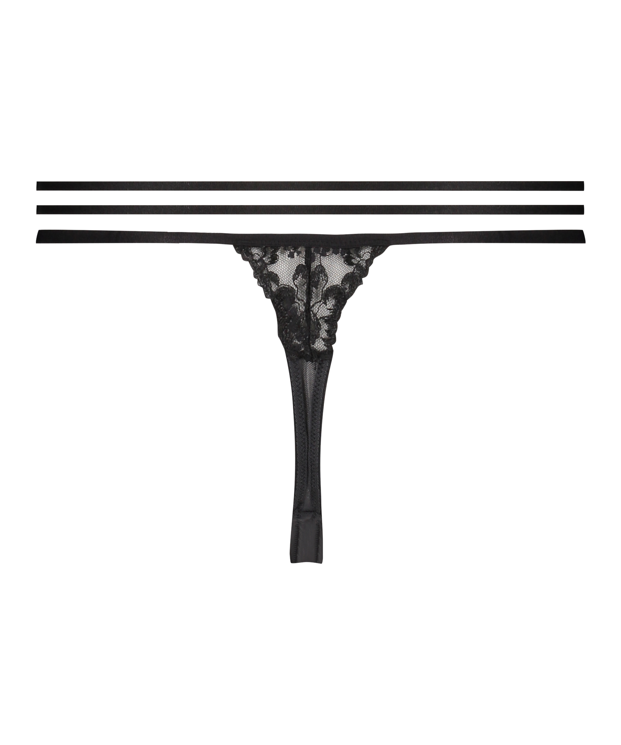 String Luna Rebecca Mir - Alle Slips - Hunkemöller