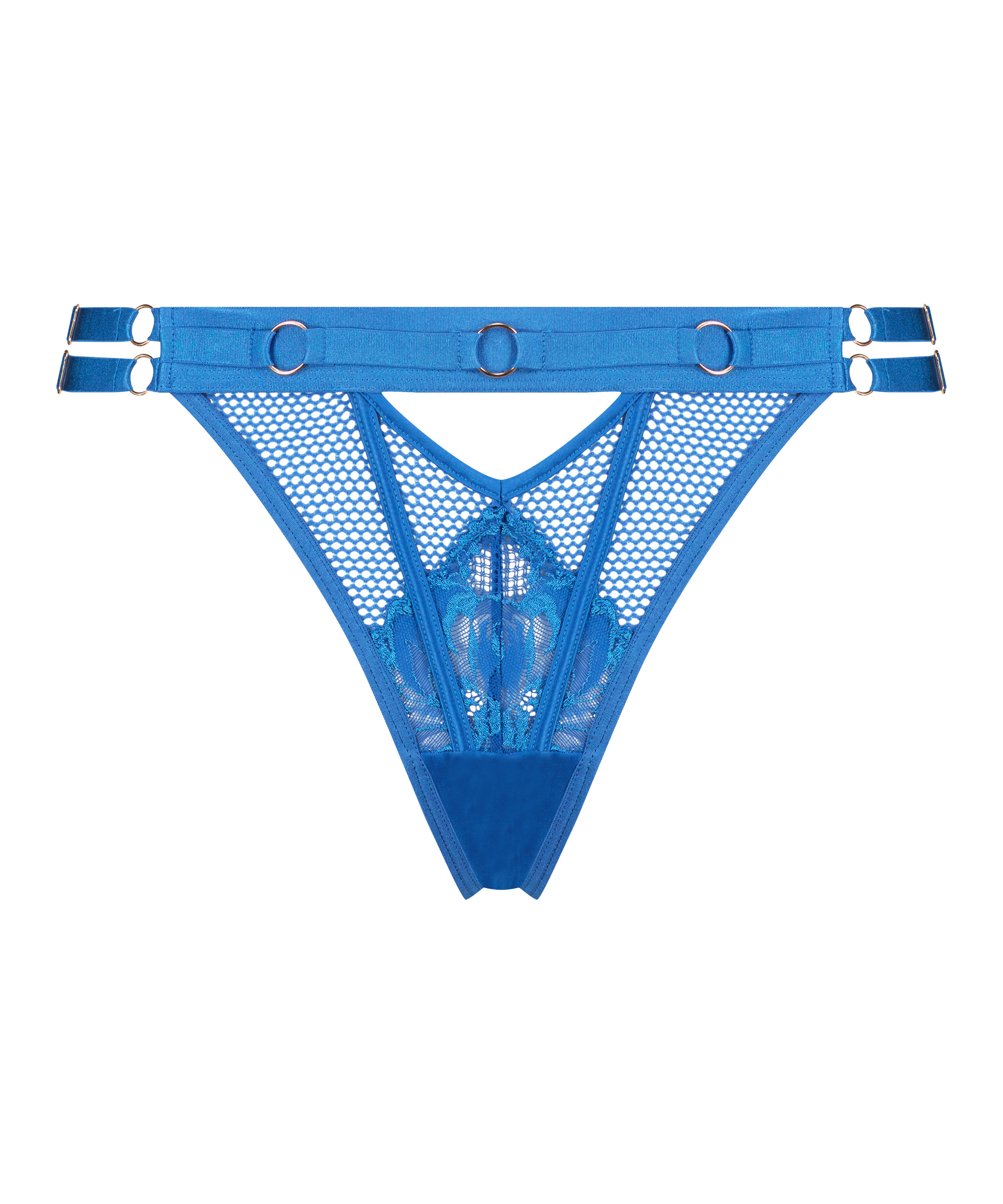 String Pleasure - Strings & Boxerstrings - Hunkemöller