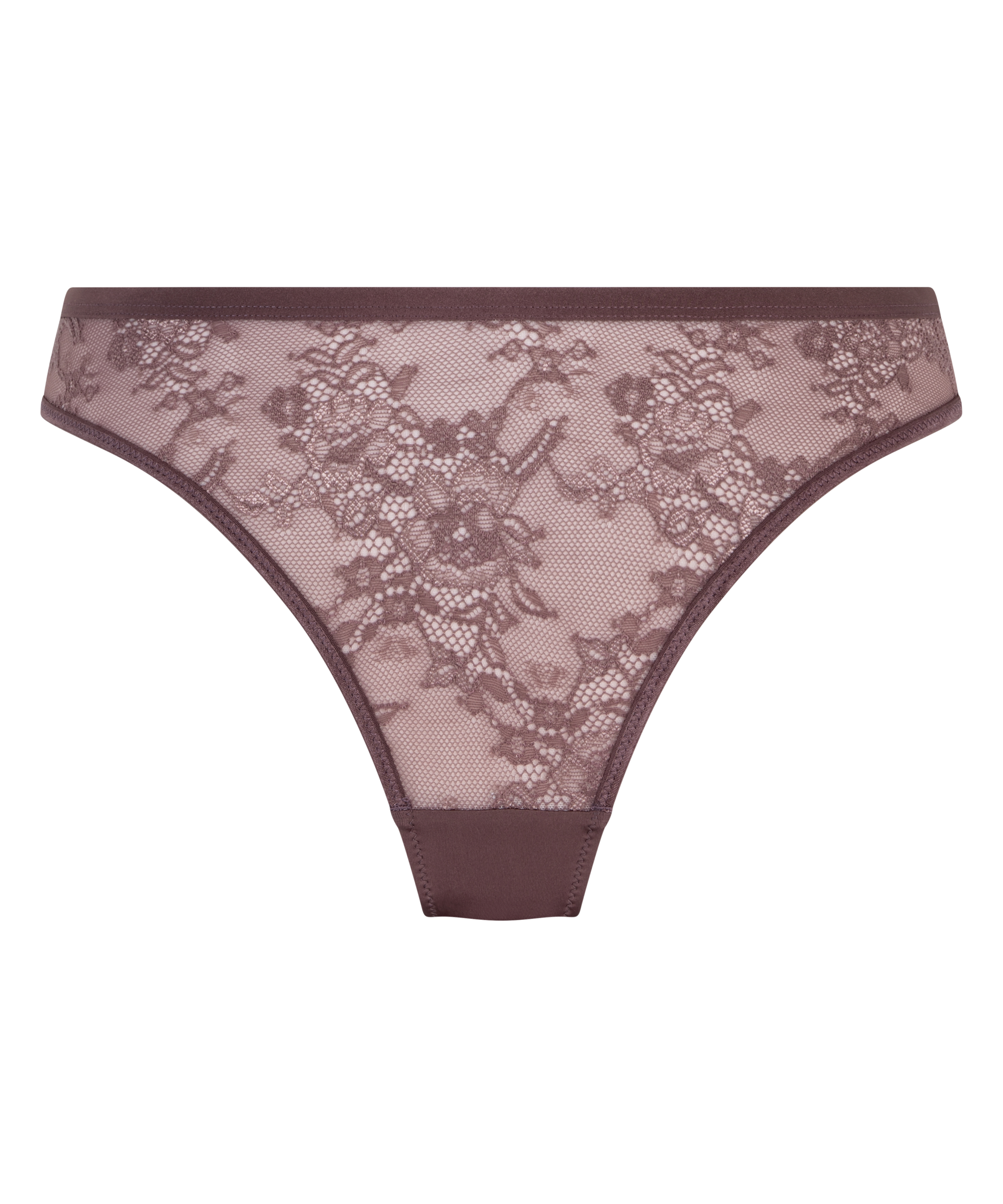 String Lea - Strings & Boxerstrings - Hunkemöller