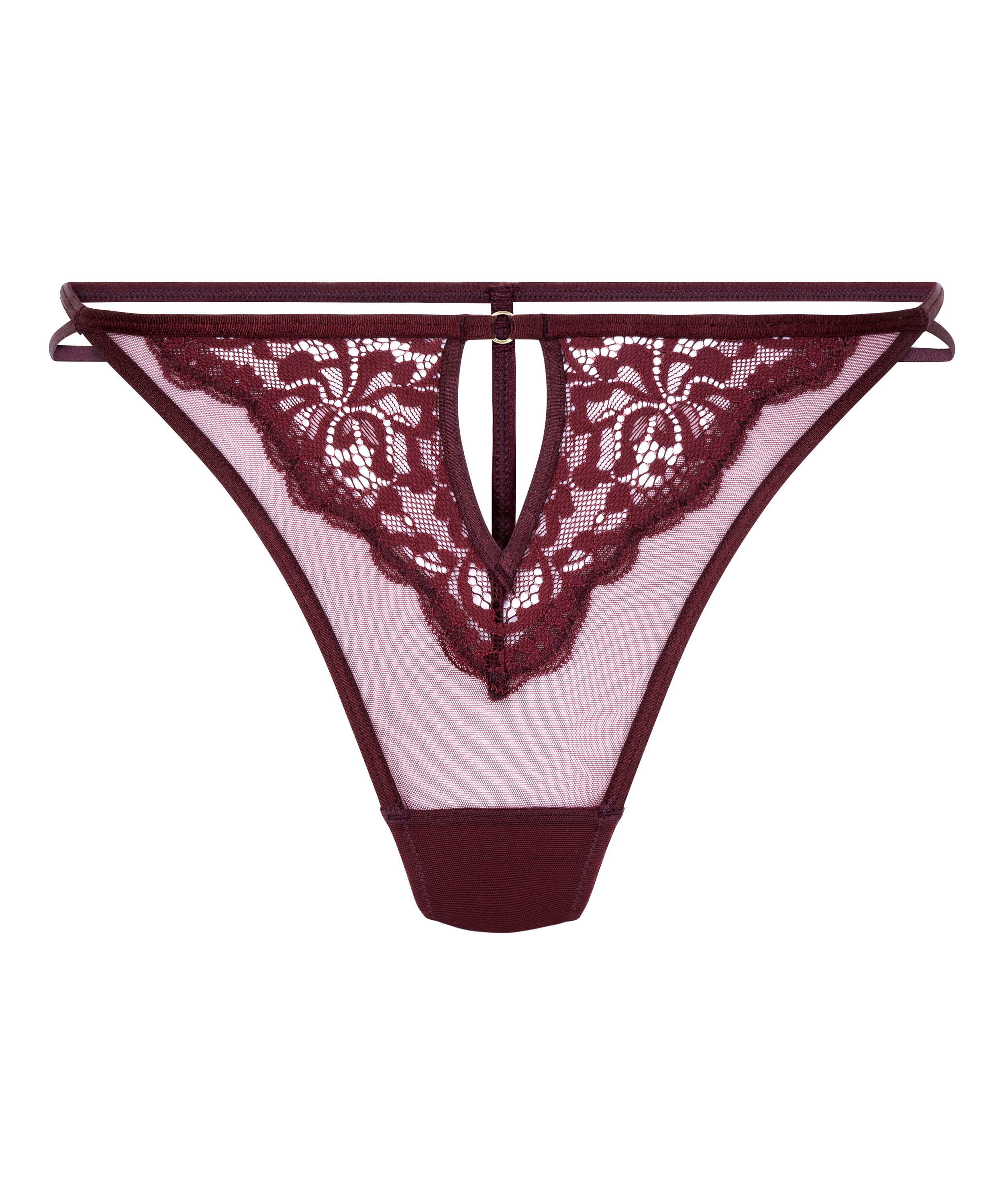 String Cinnamon - Strings & Boxerstrings - Hunkemöller