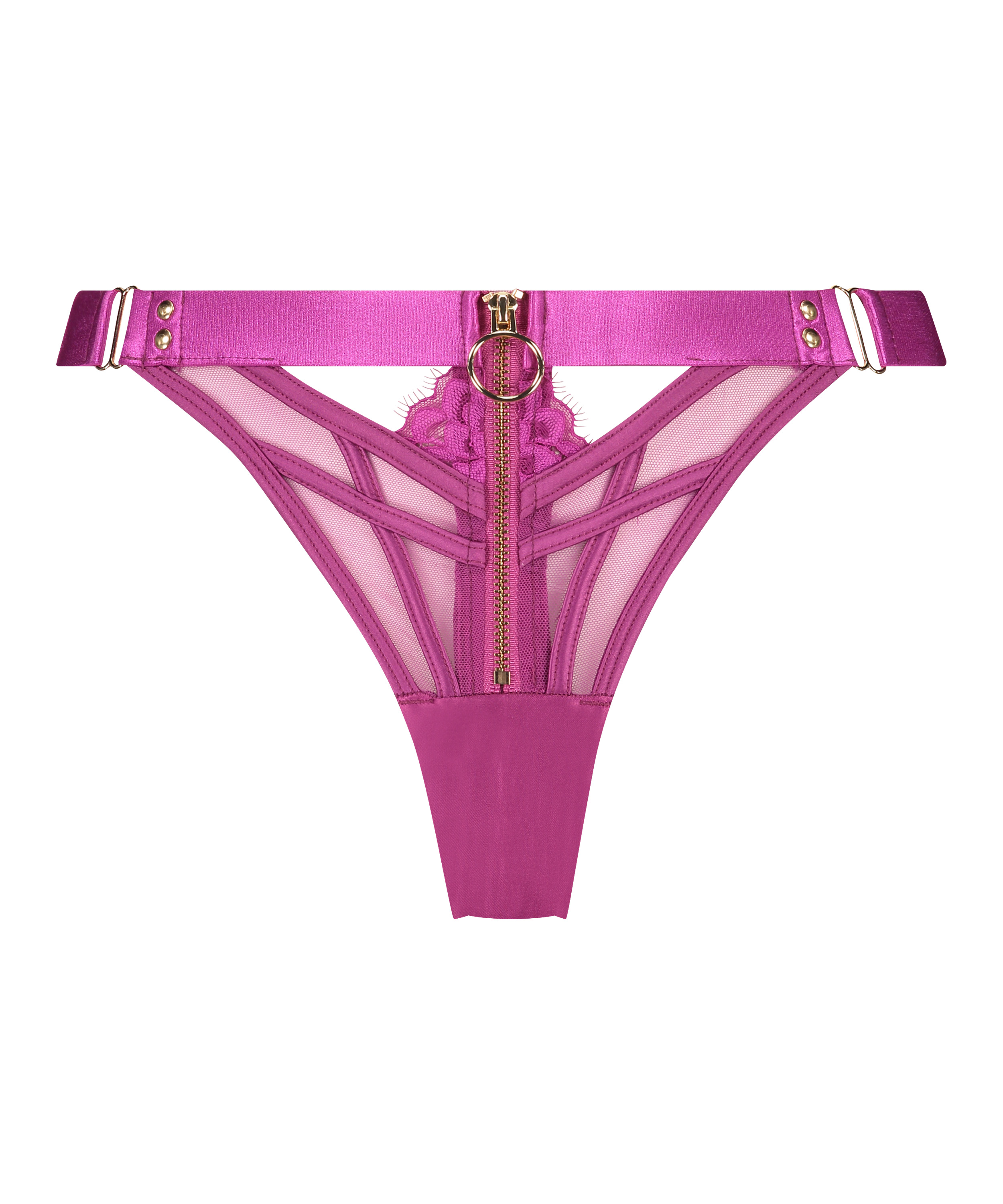 String Sable - Strings & Boxerstrings - Hunkemöller