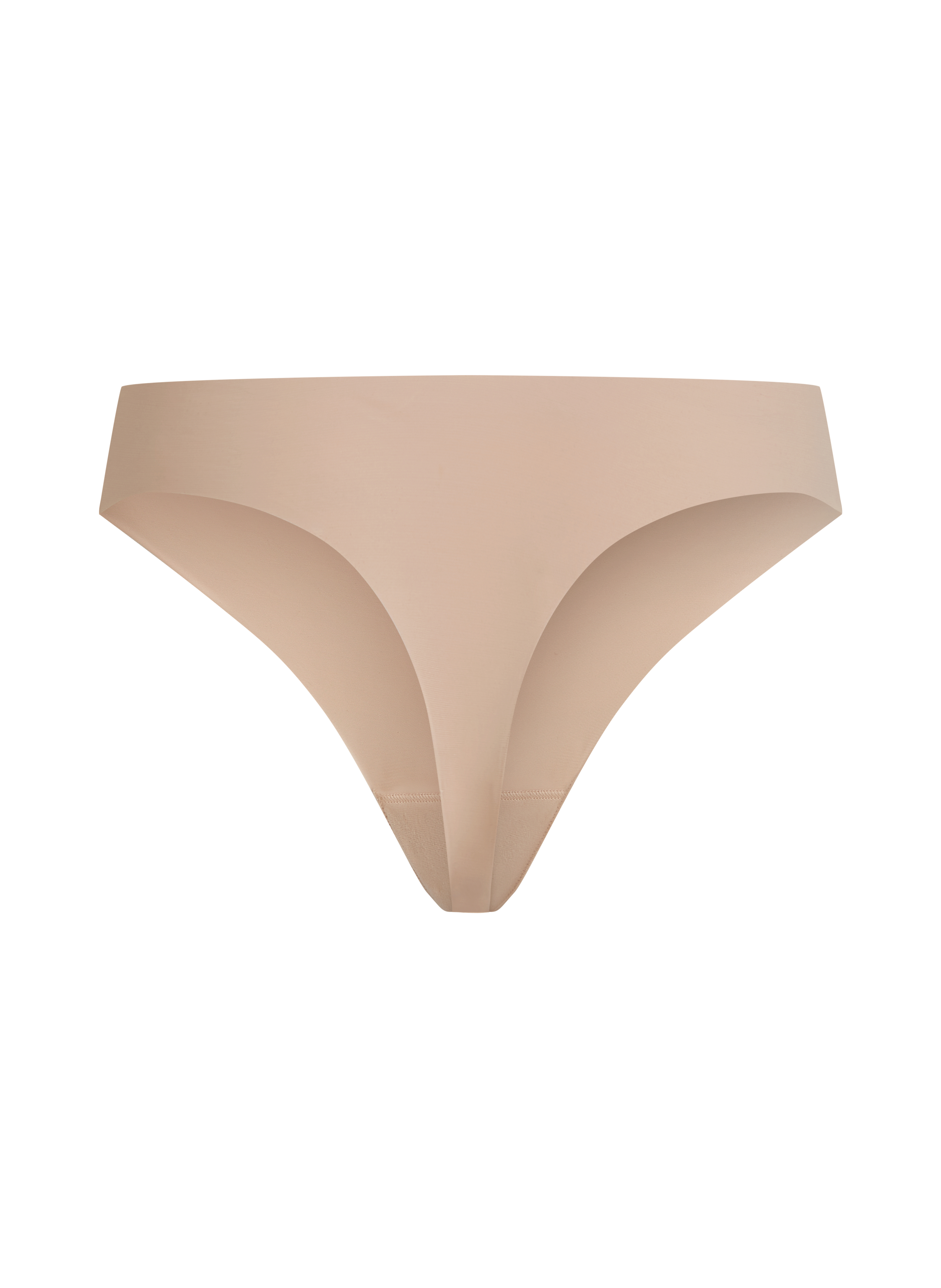 Invisible string basic - Nieuw - Hunkemöller
