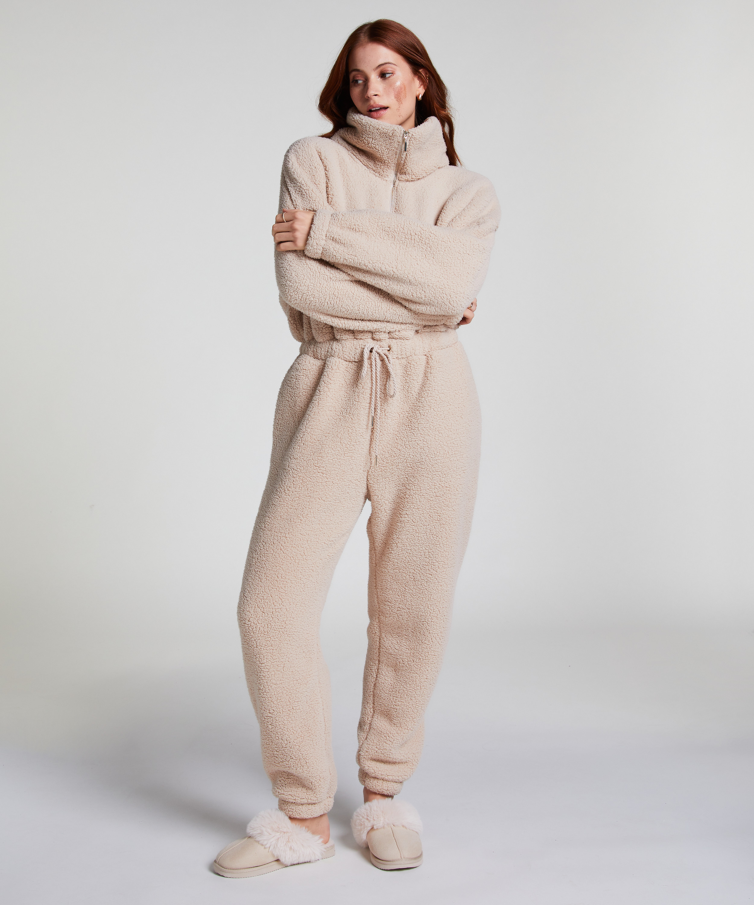 Onesie fleece - Onesies - Hunkemöller