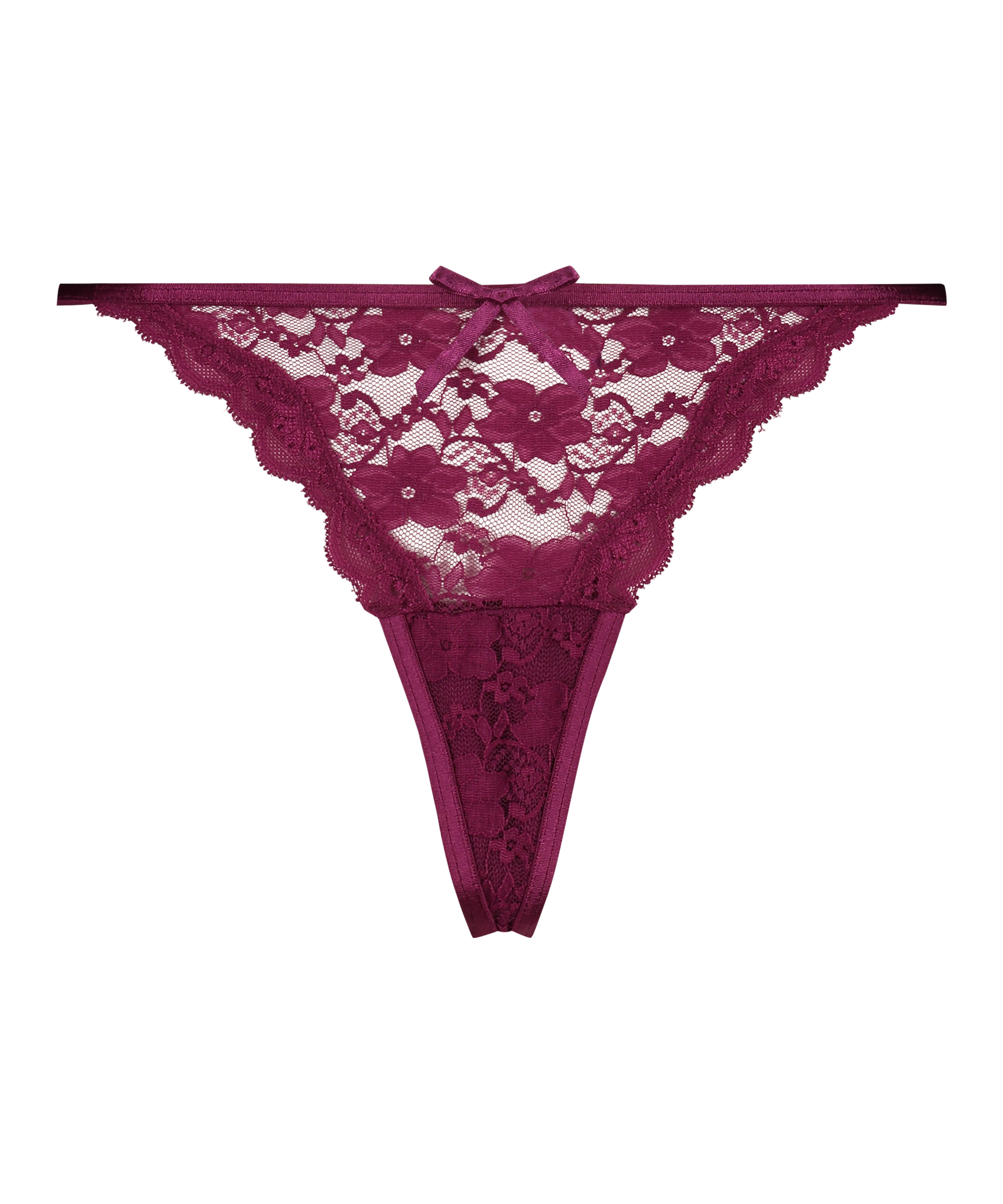 String Mini - Alle Slips - Hunkemöller