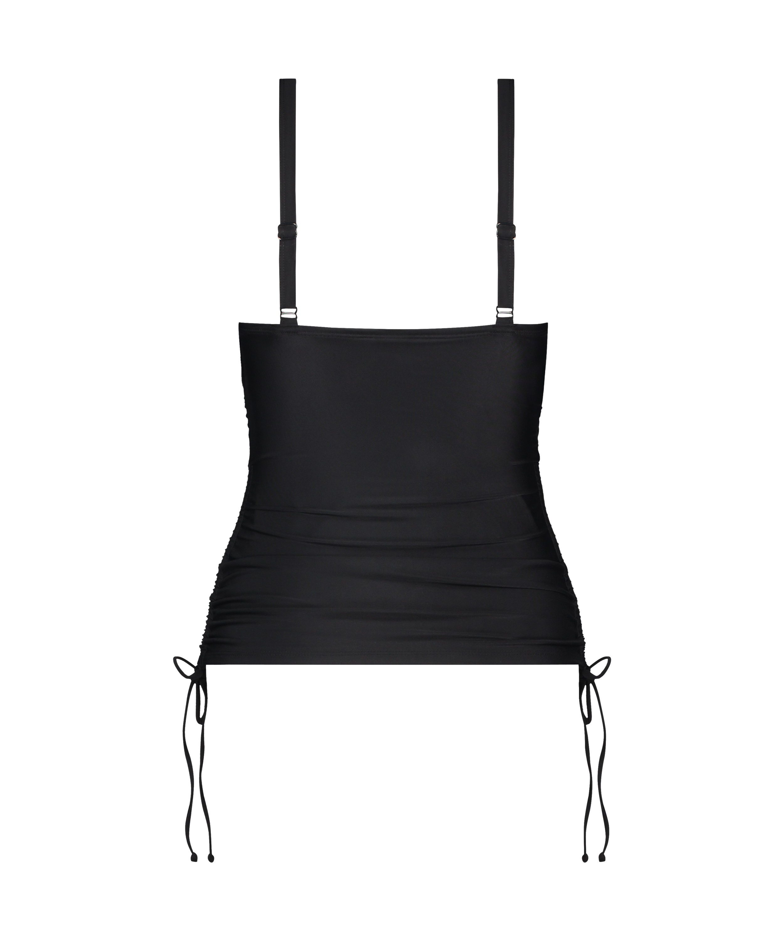 Shaping Tankini Luxe - Alle Badmode - Hunkemöller