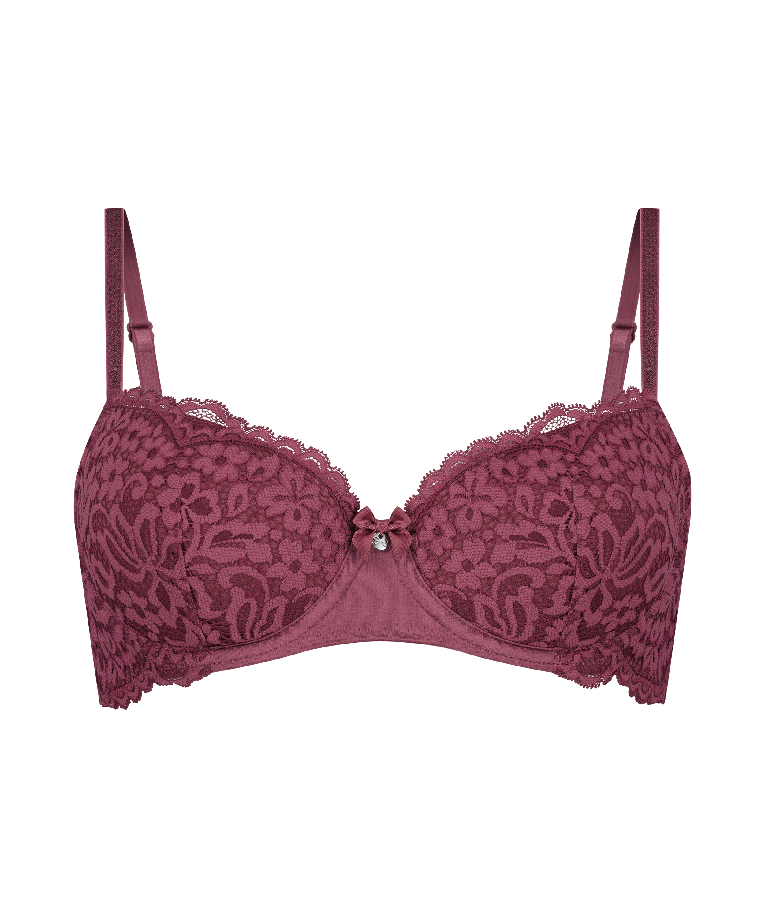 Voorgevormde beugel bh Rose - Voorgevormde Bh's - Hunkemöller