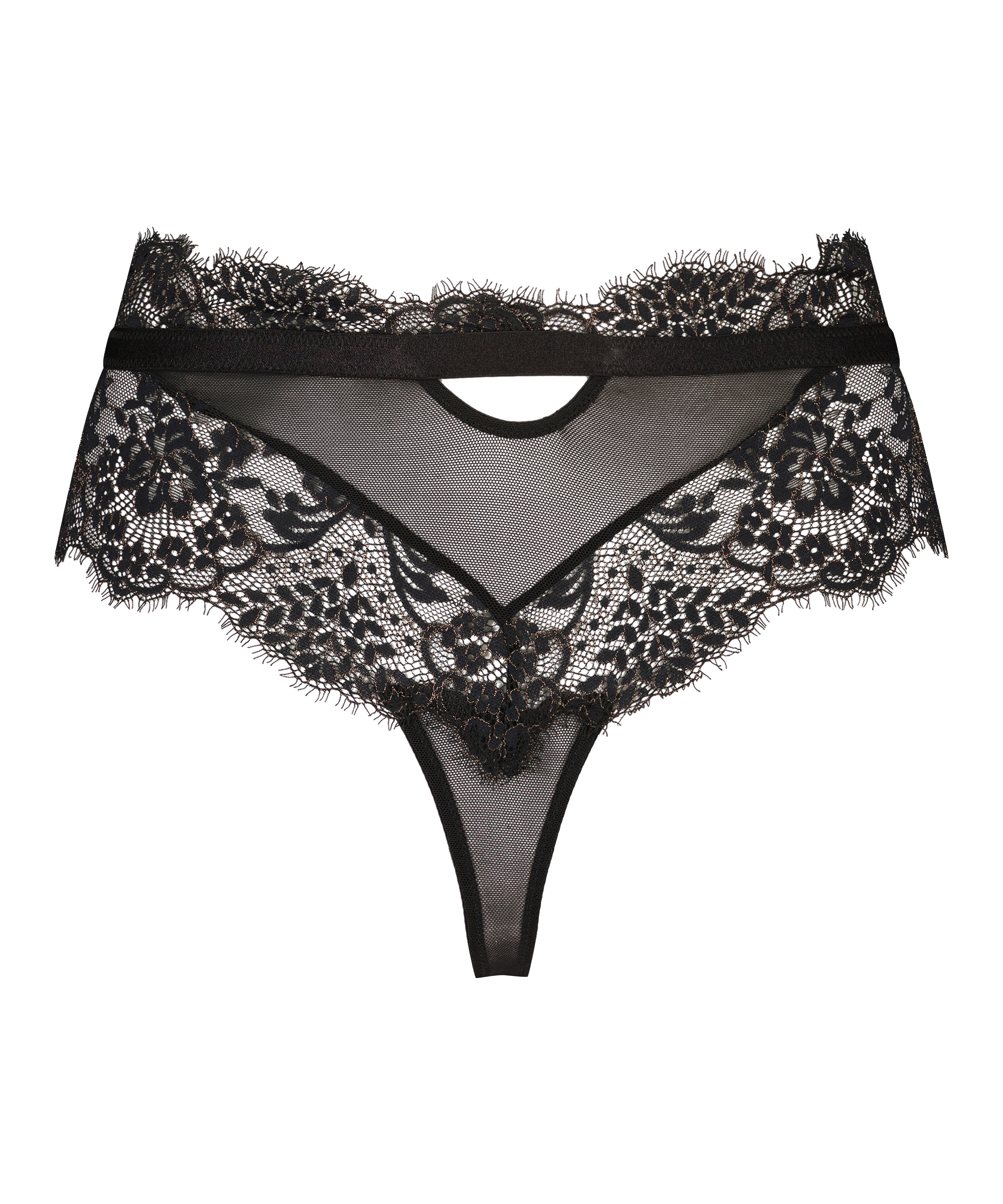 String Cynthia - Alle Slips - Hunkemöller