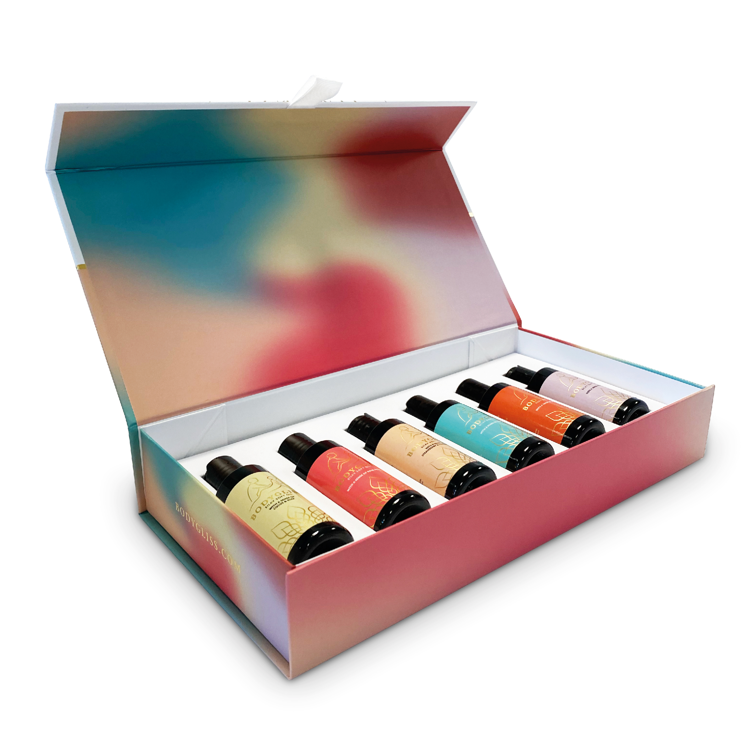 BodyGliss - Massage Collection Box - Private Collection - Hunkemöller