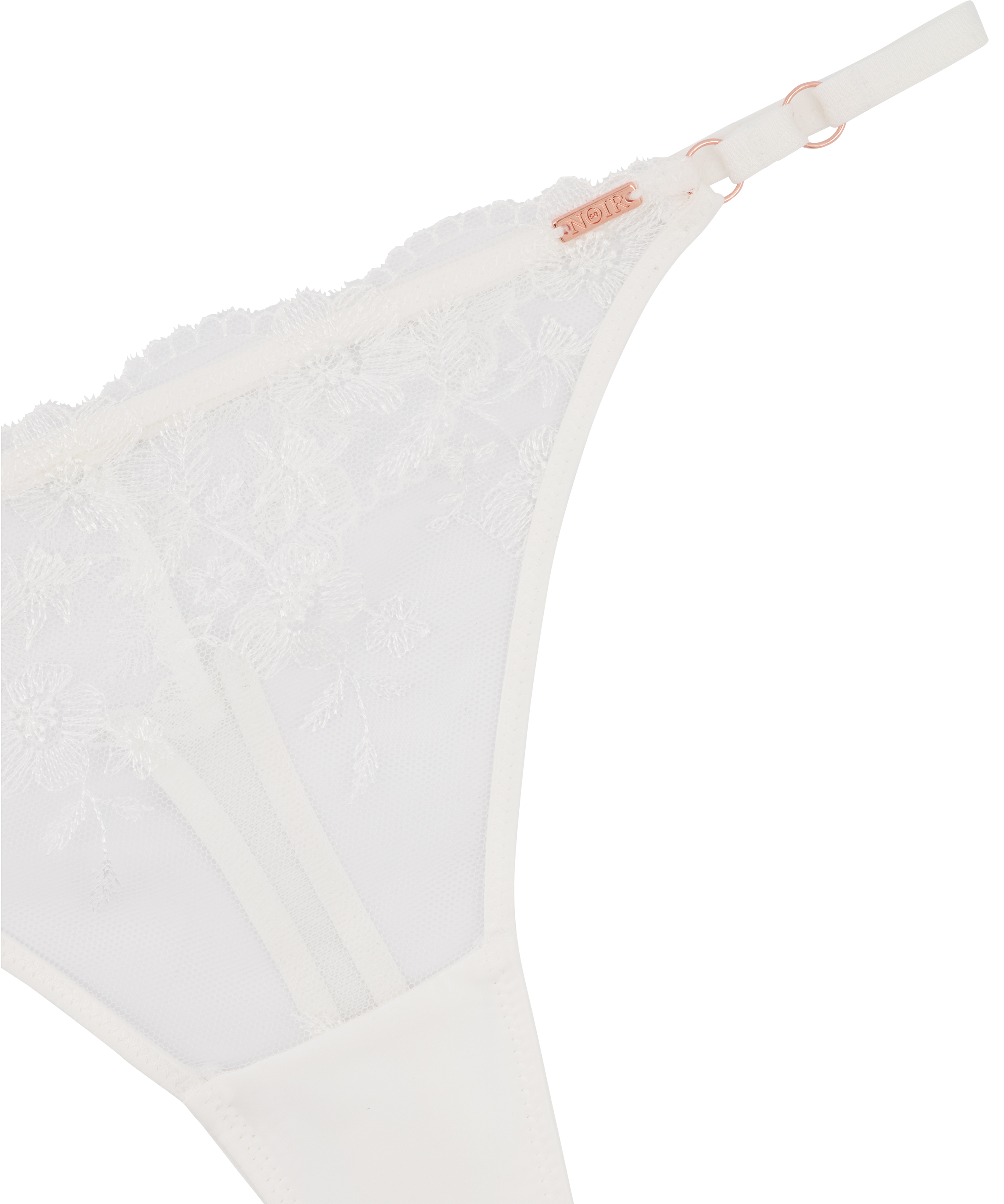 String Steph - Strings & Boxerstrings - Hunkemöller