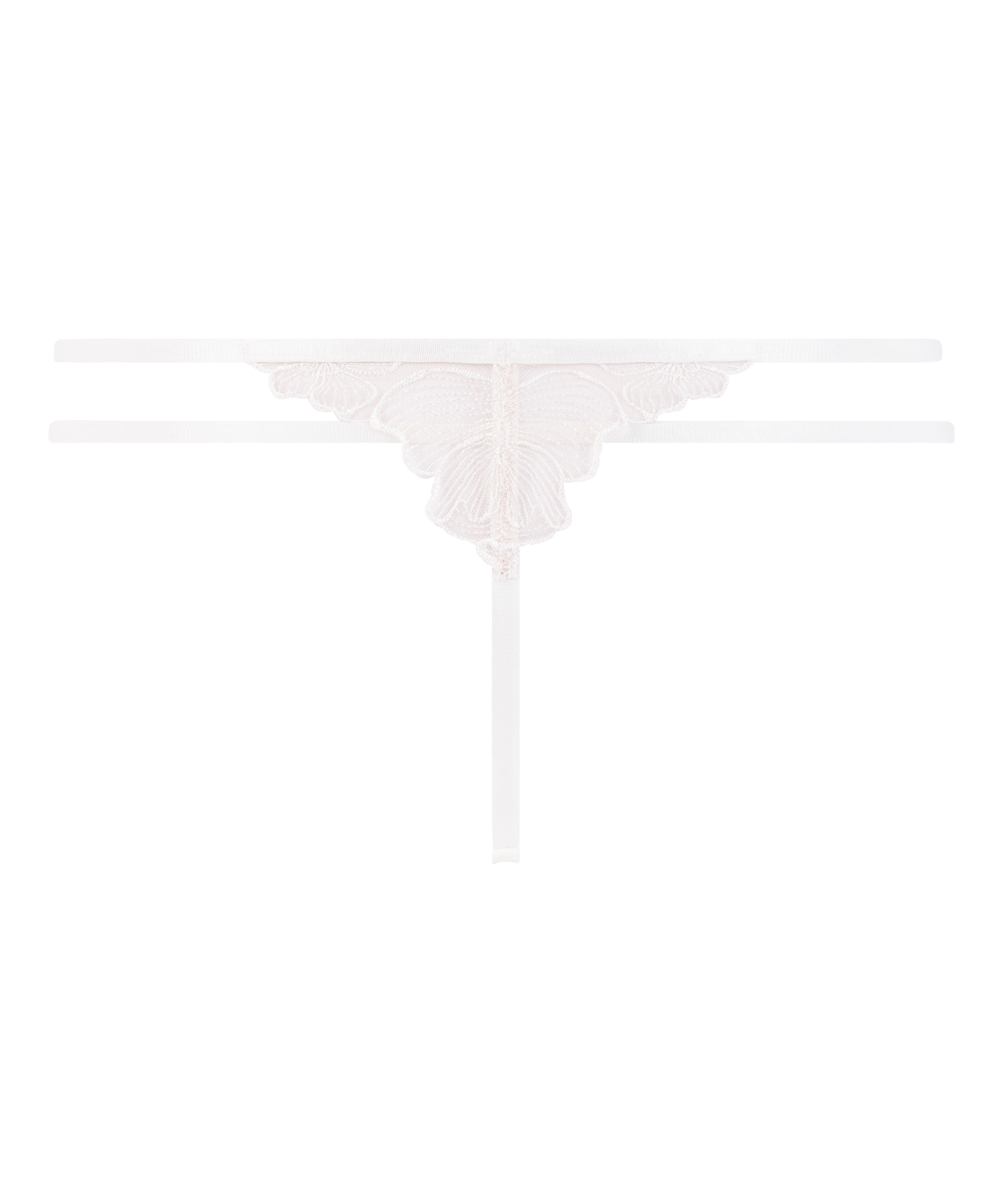 String Lauren - Strings & Boxerstrings - Hunkemöller