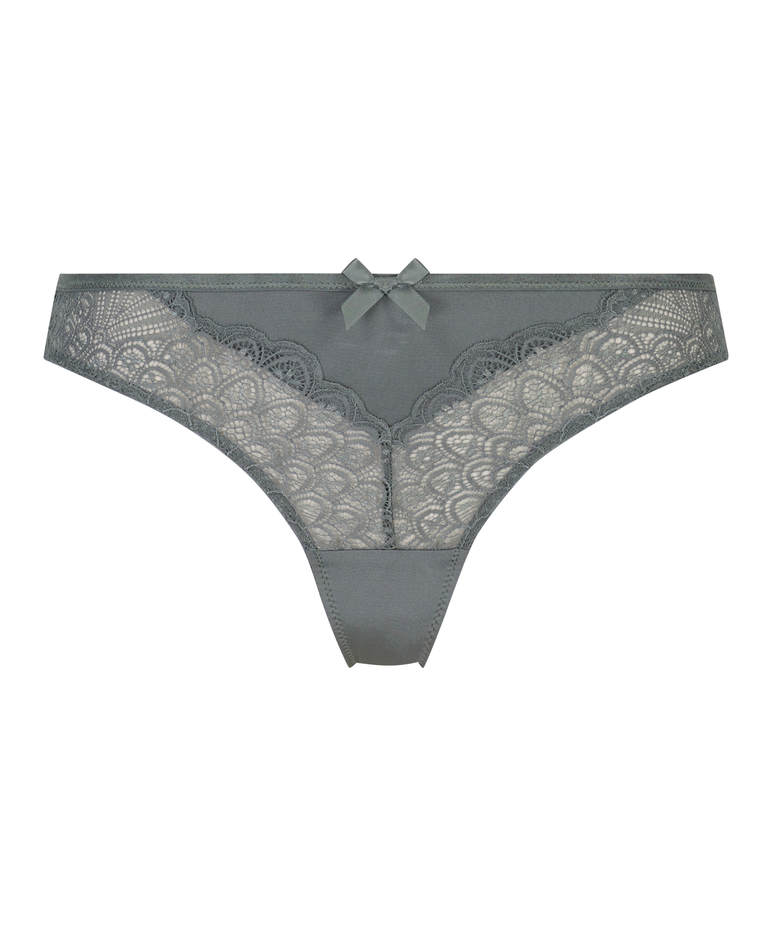 String Naomi - Strings & Boxerstrings - Hunkemöller