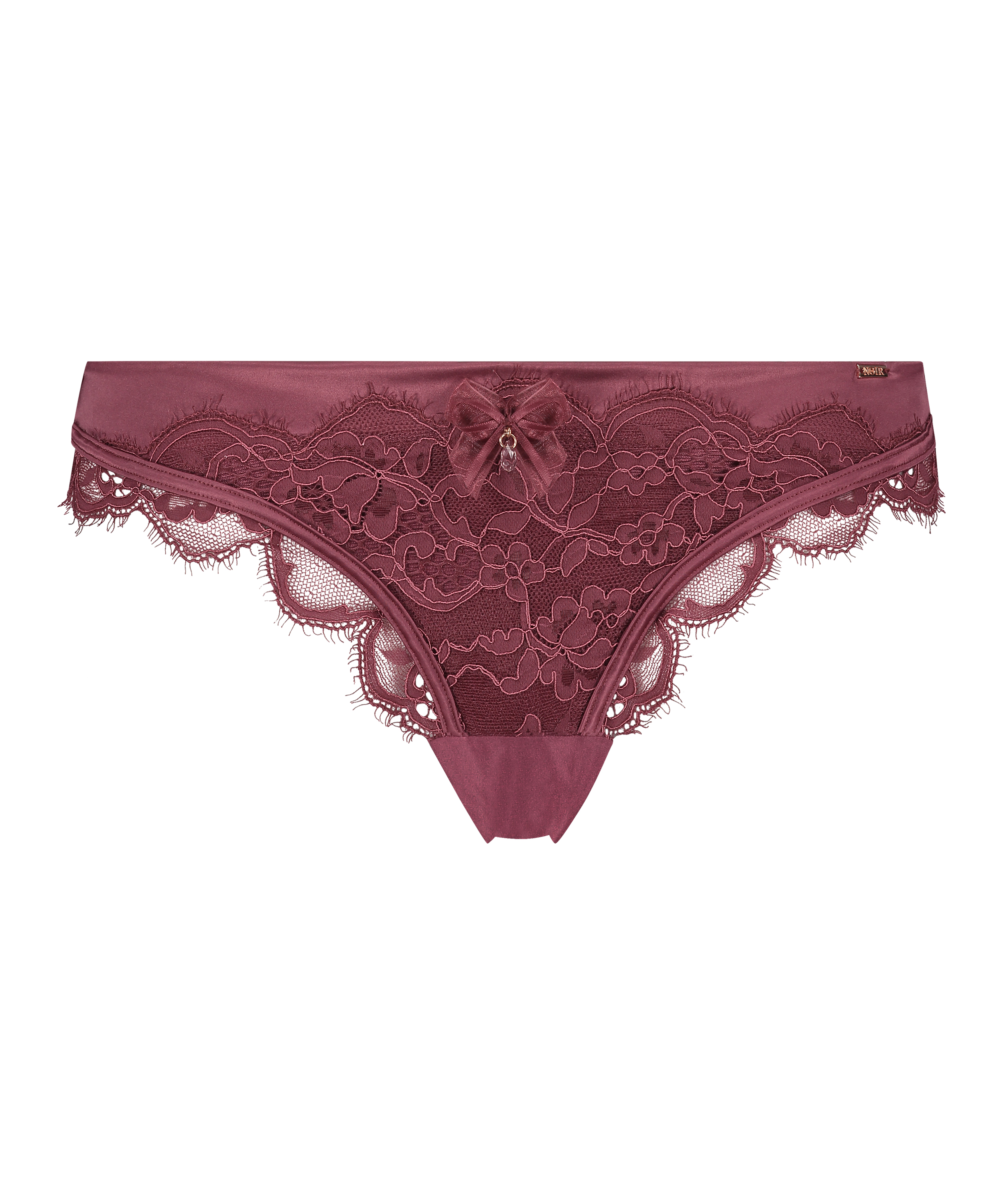 Brazilian Heather - The One and Only - Hunkemöller