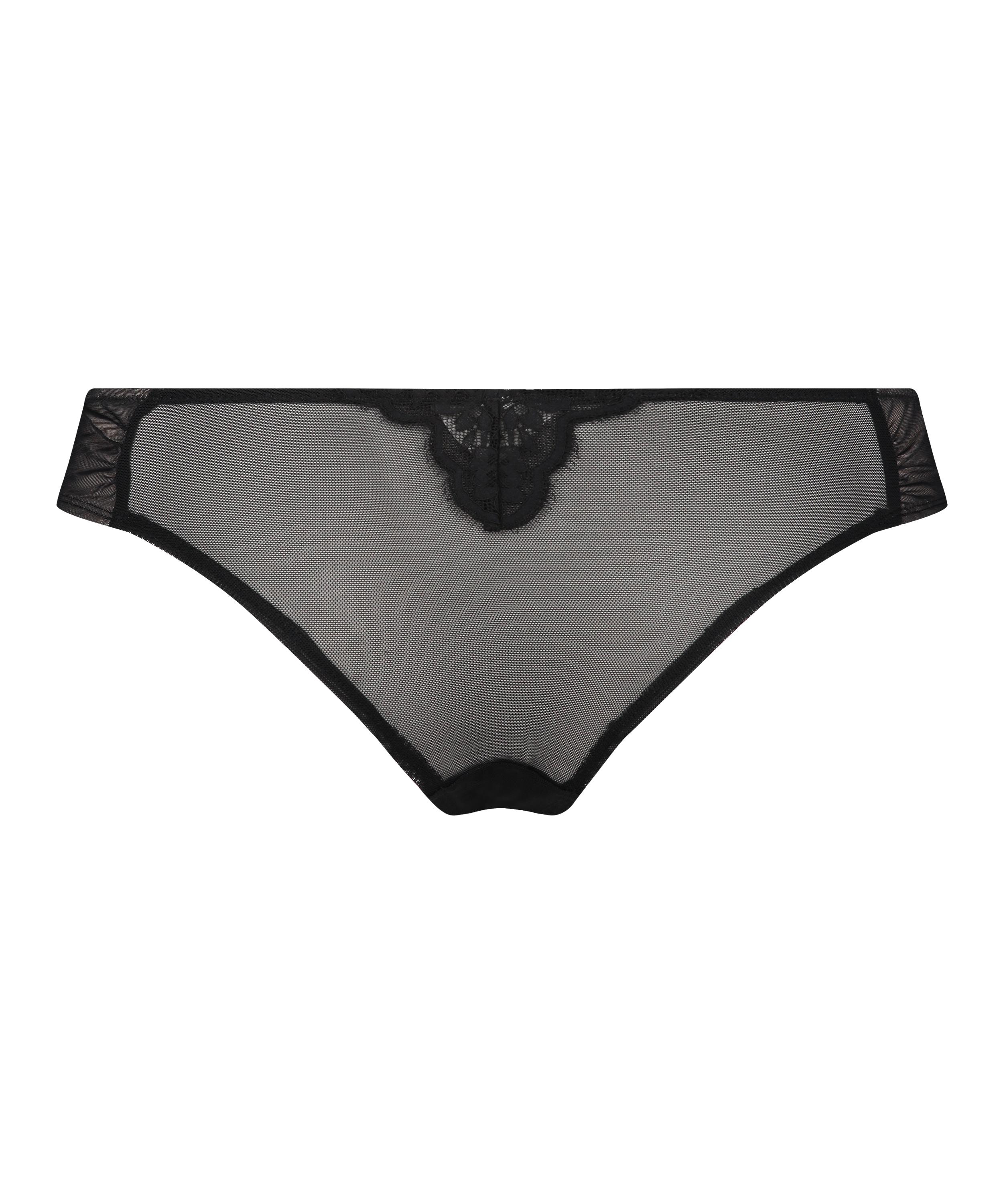 Brazilian Allison Rebecca Mir - Brazilians & V-Shapes - Hunkemöller