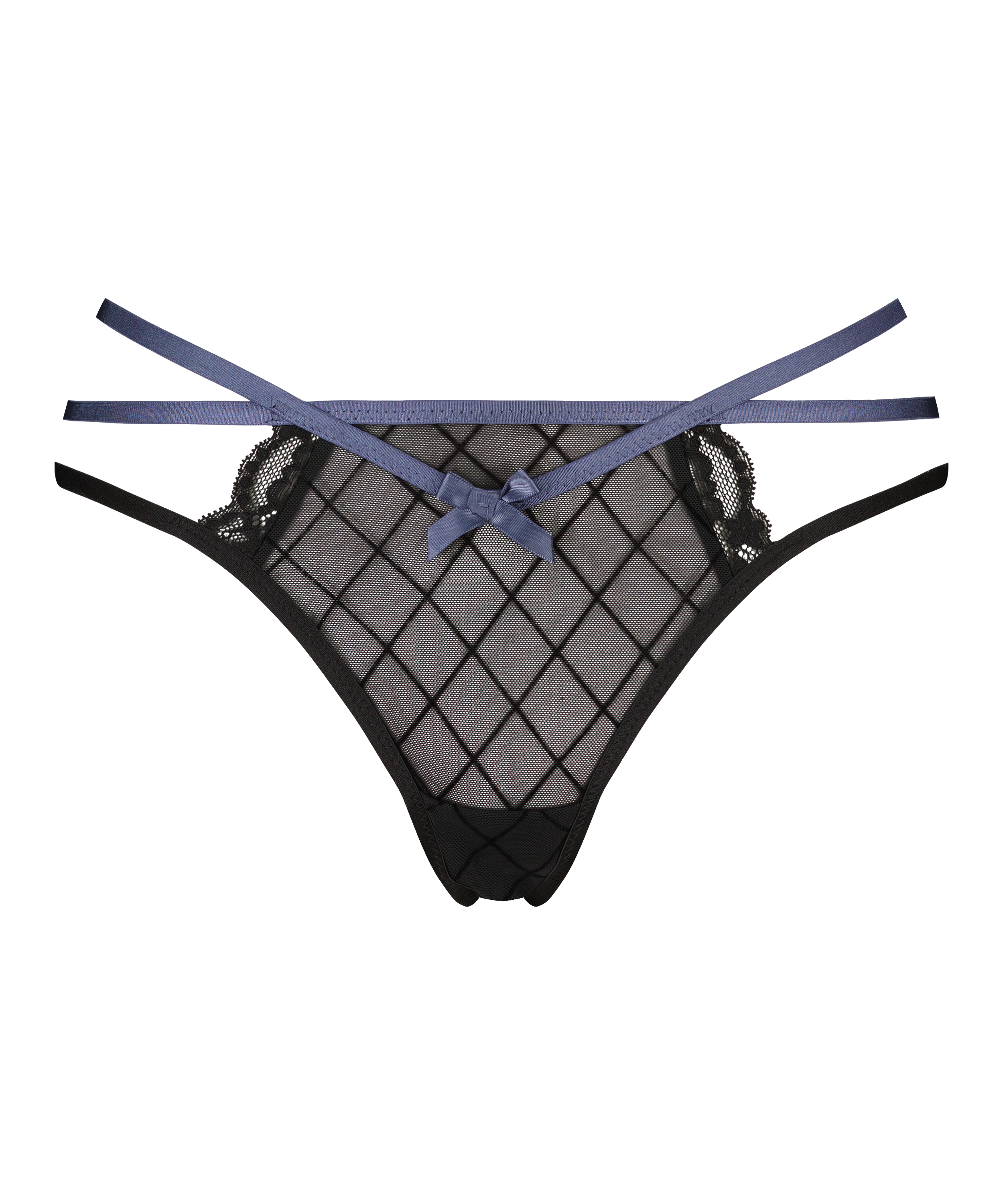 String Kylie - Strings & Boxerstrings - Hunkemöller