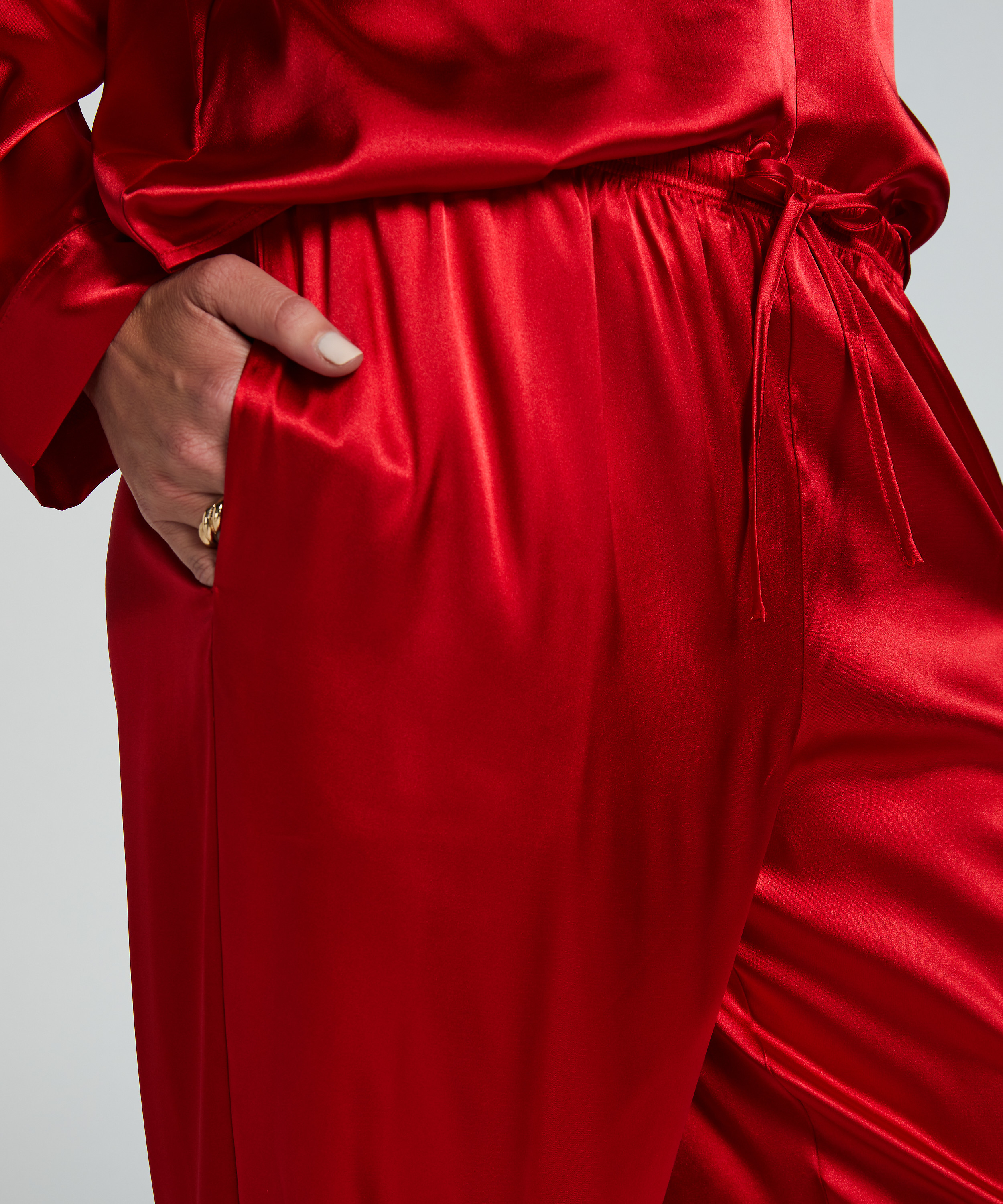 Broek Satijn - Wäsche - Hunkemöller