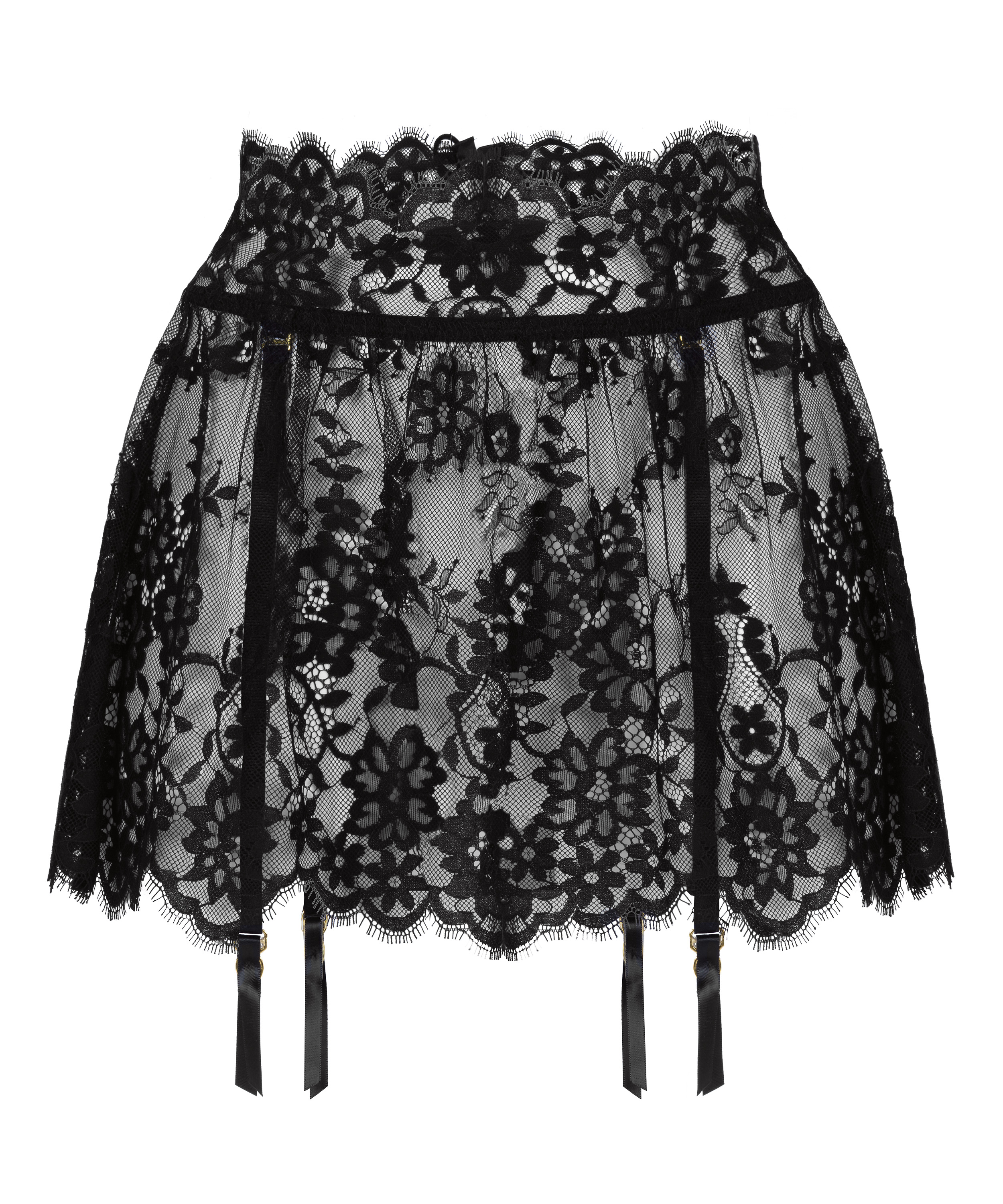 Rok Lace - Pyjamabroeken - Hunkemöller