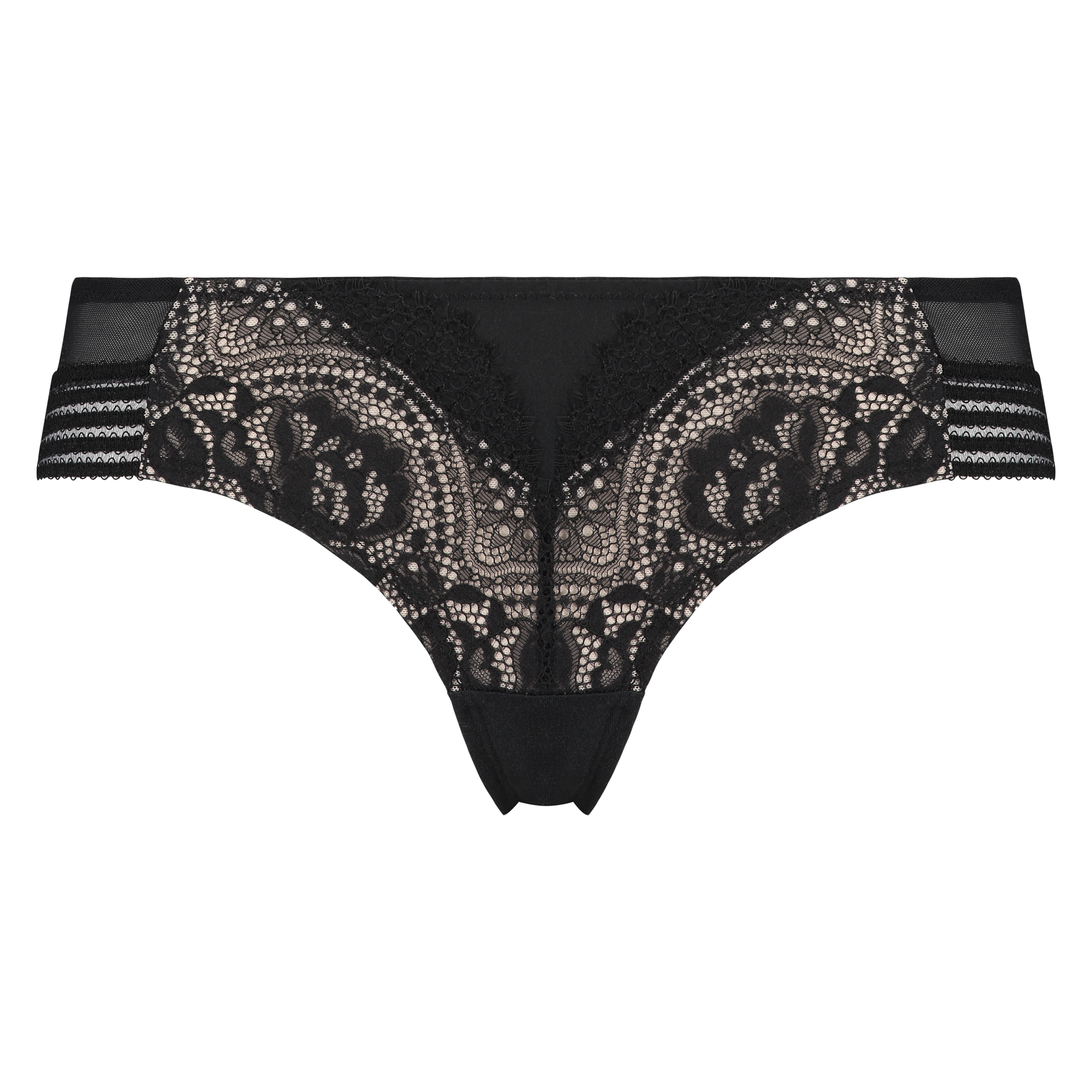 Brazilian Eden - Brazilians & V-Shapes - Hunkemöller