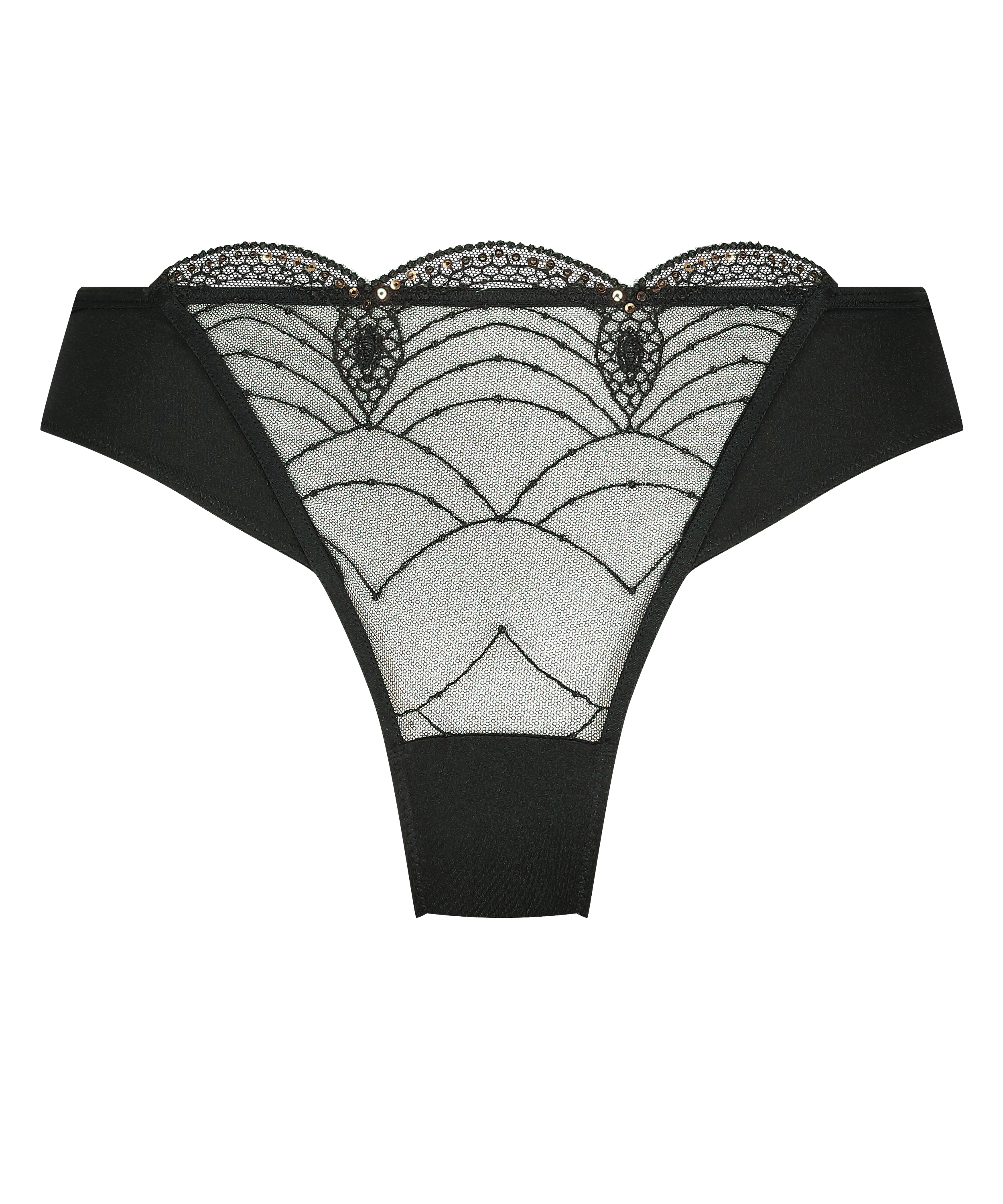 String Ruby - Strings & Boxerstrings - Hunkemöller