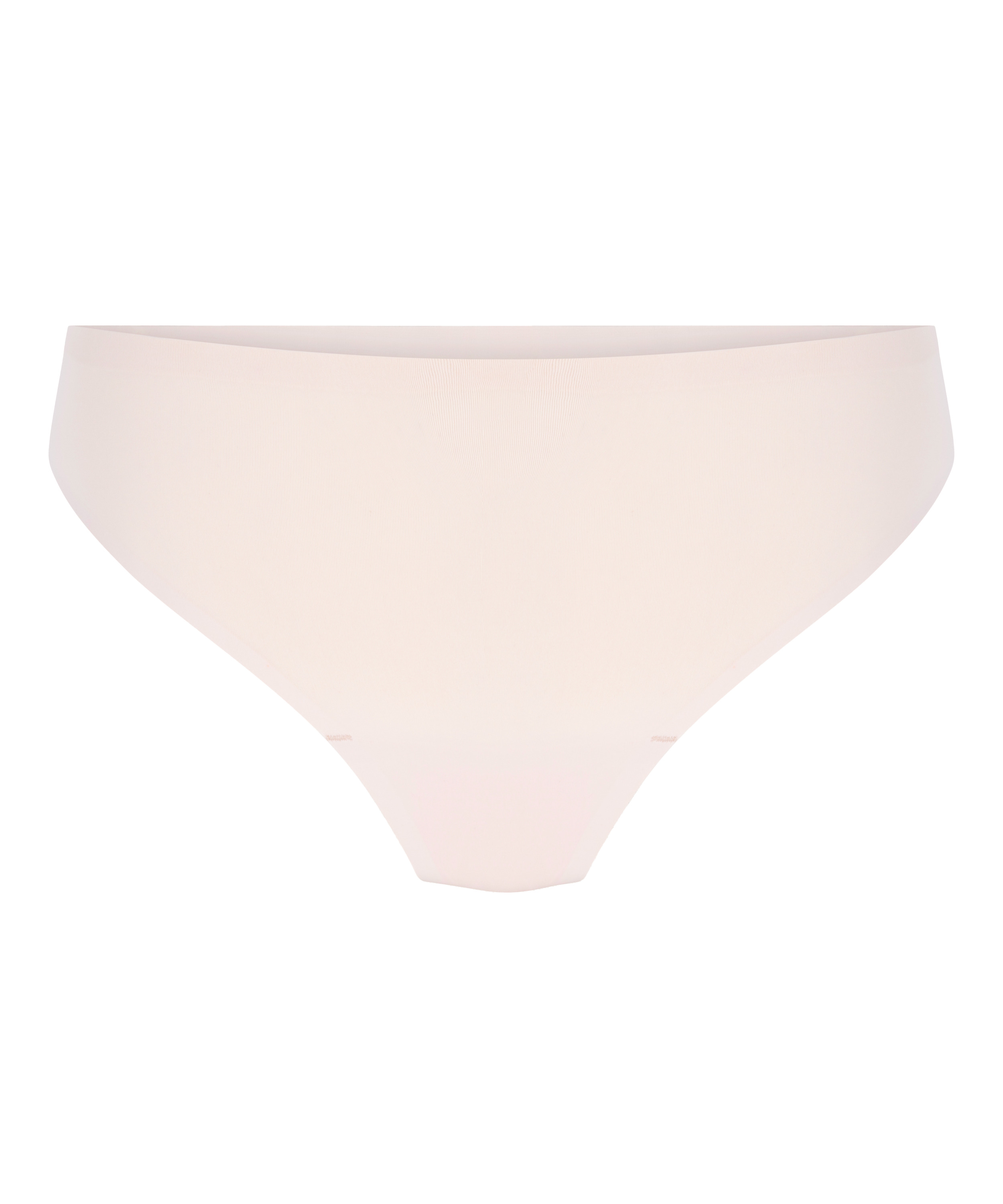 Invisible string basic - Nieuw - Hunkemöller