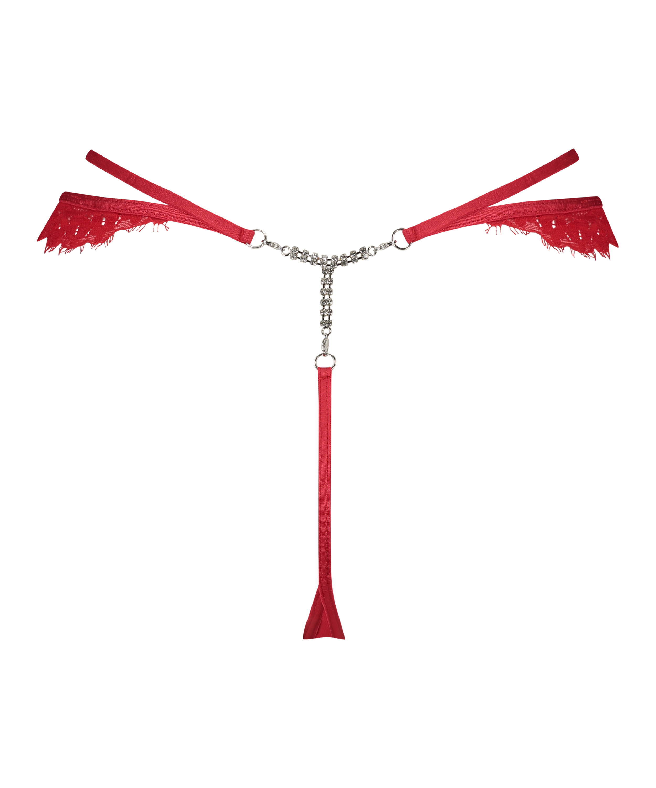 String Brooke - Alle Slips - Hunkemöller