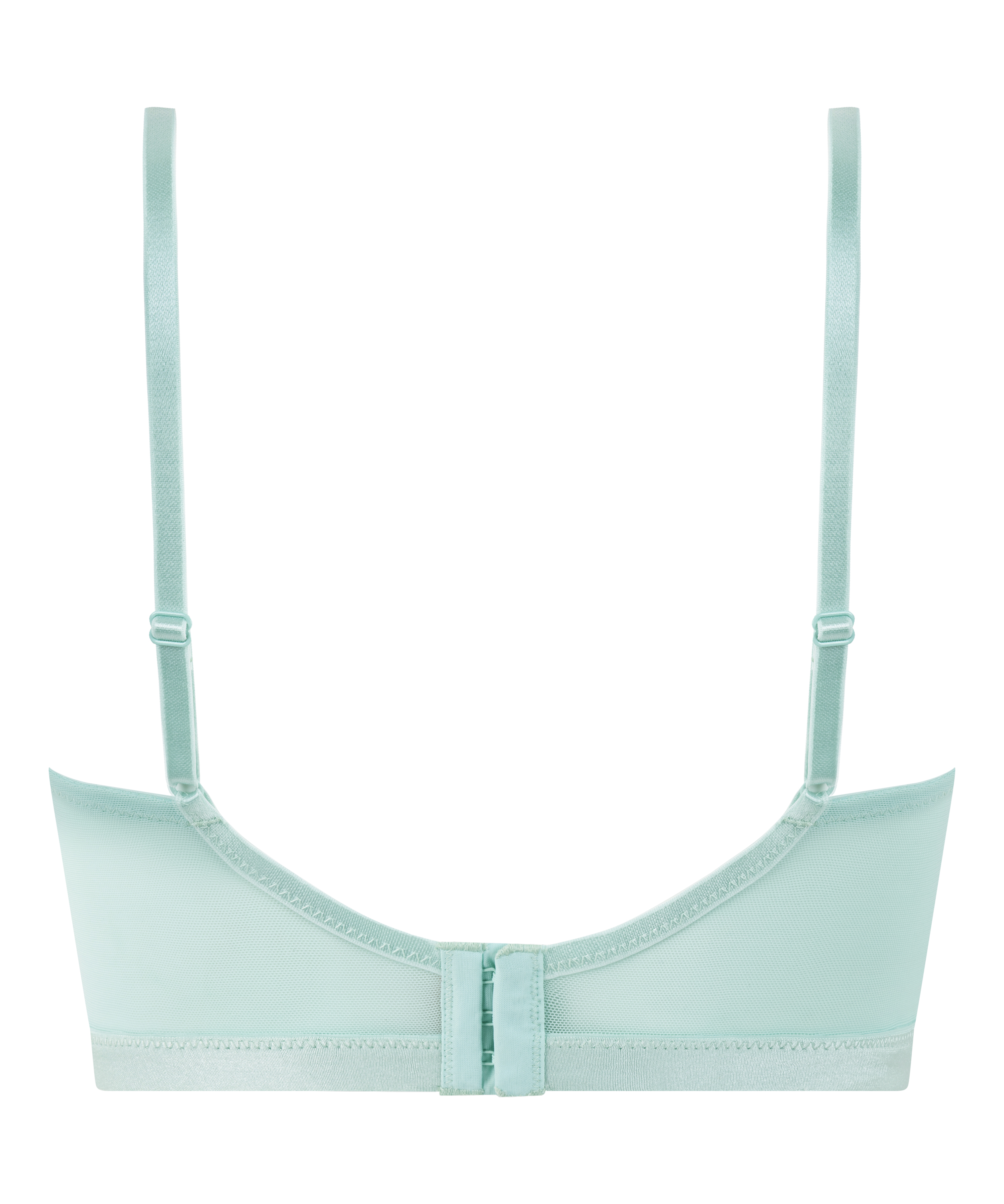 Voorgevormde longline beugel bh Ashley - Voorgevormde Bh's - Hunkemöller