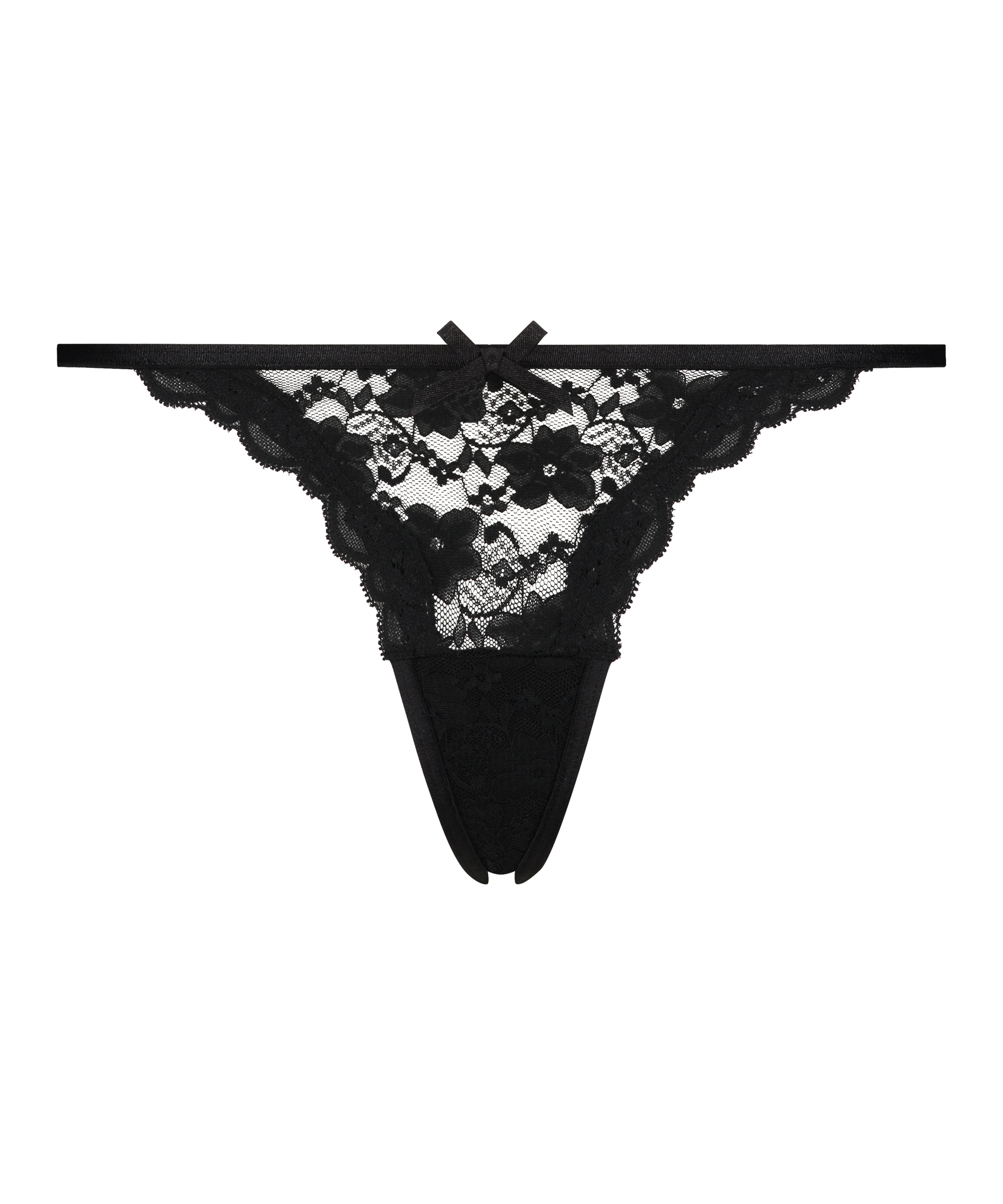 String Mini - Alle Slips - Hunkemöller